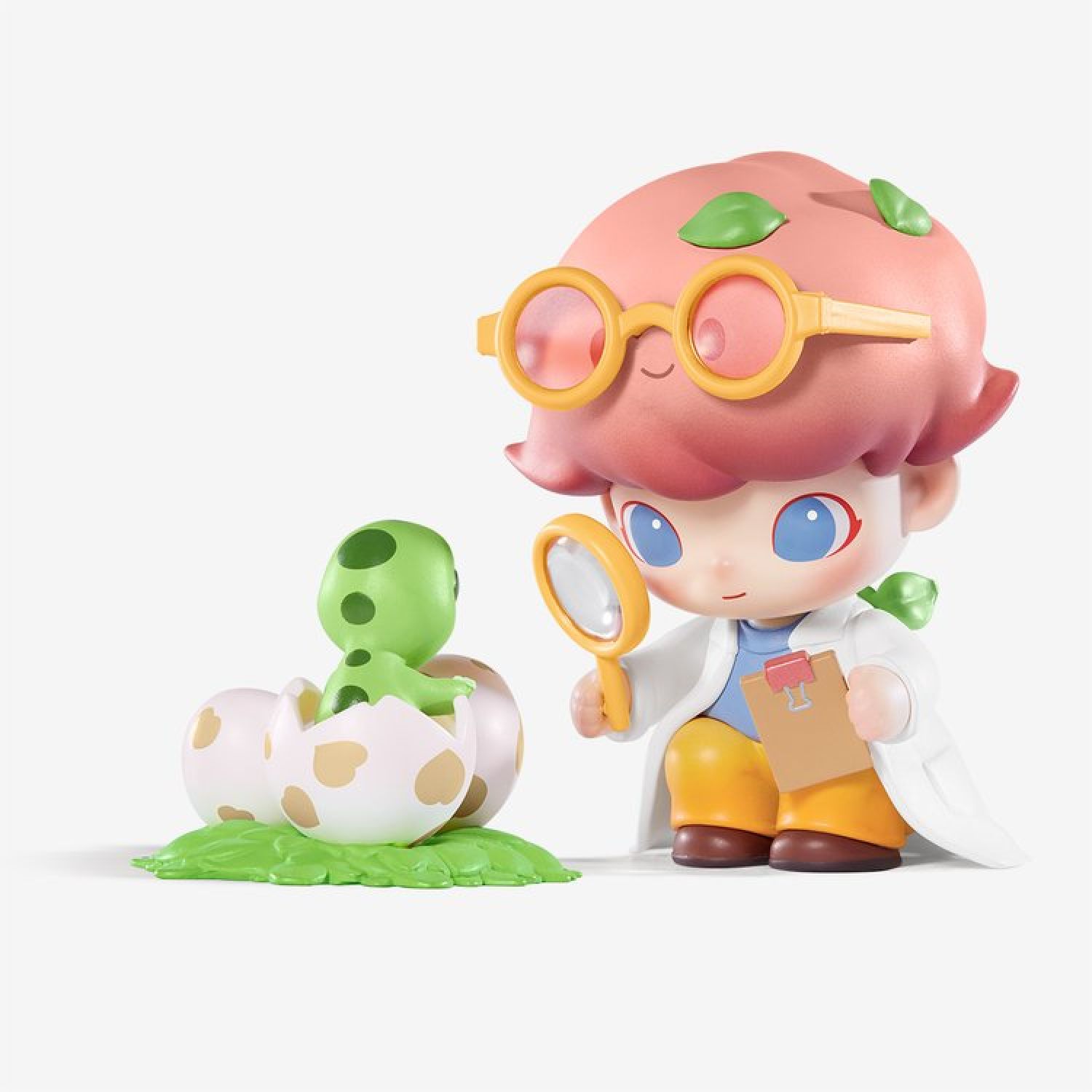 [Blind Box] Dimoo Jurassic World Series