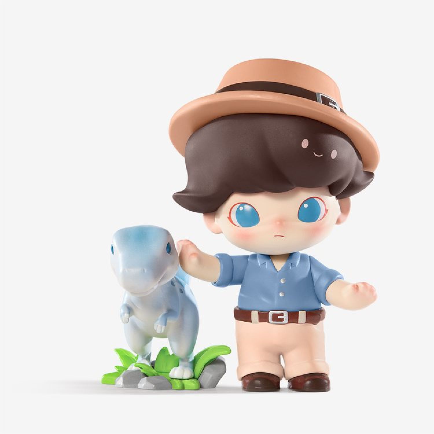 [Blind Box] Dimoo Jurassic World Series