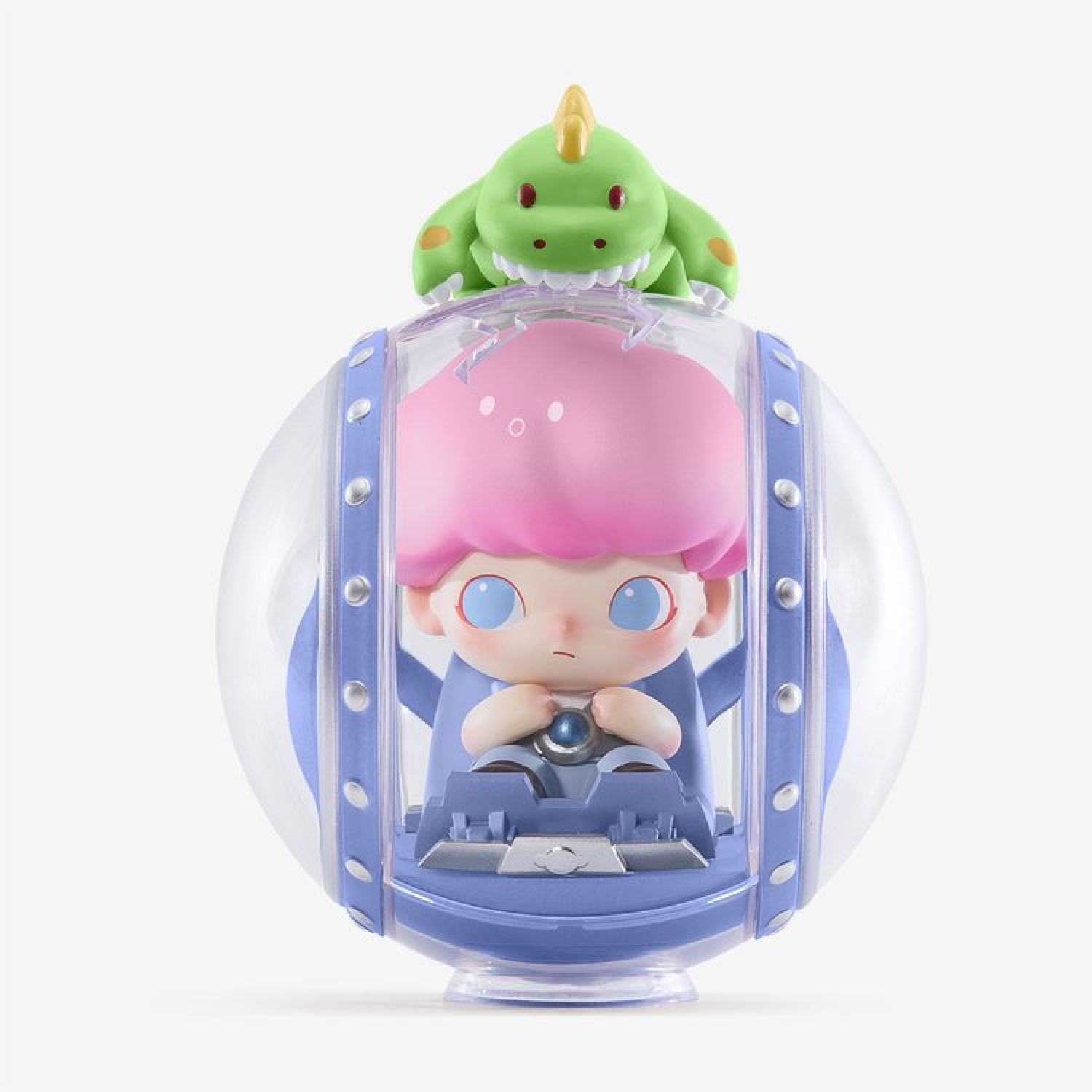 [Blind Box] Dimoo Jurassic World Series