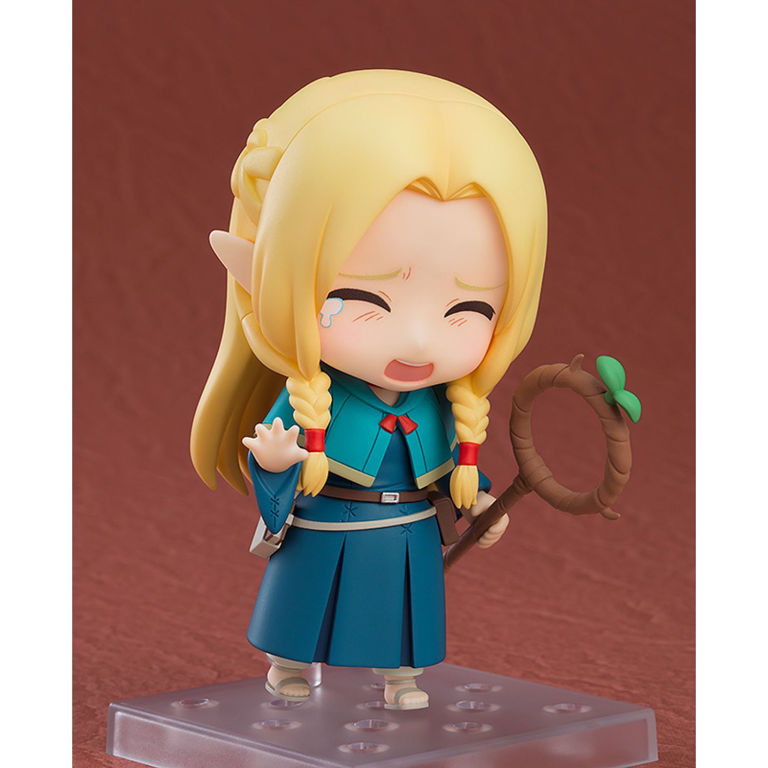 Dungeon Meshi - Nendoroid Marcille Donato (Good Smile Company ...