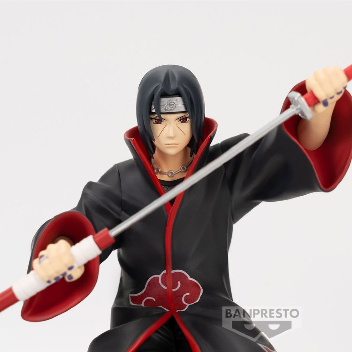 Naruto Shippuuden - Uchiha Itachi - Naruto NARUTOP99 (Bandai Spirits)