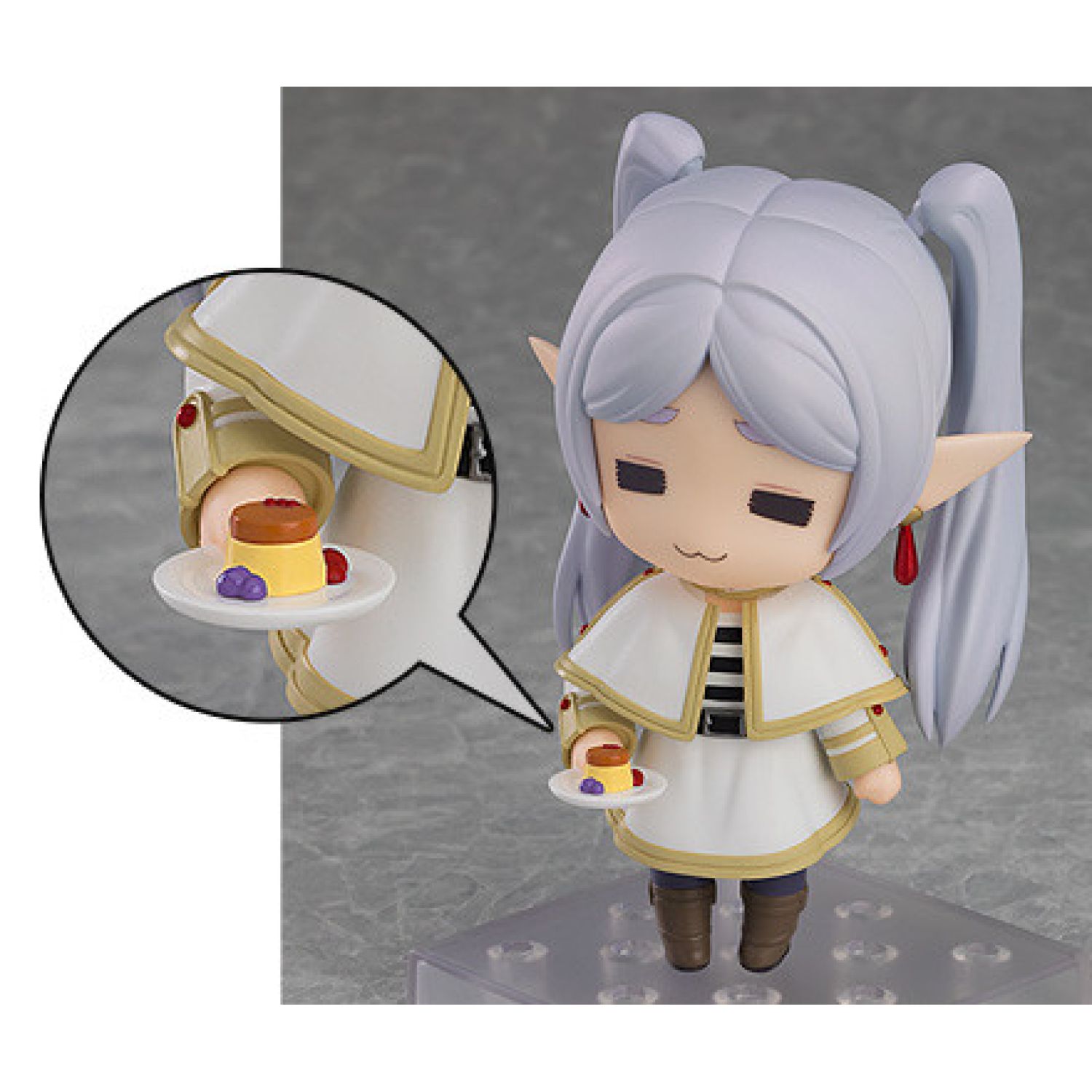 Sousou no Frieren - Nendoroid Frieren (Good Smile Company)