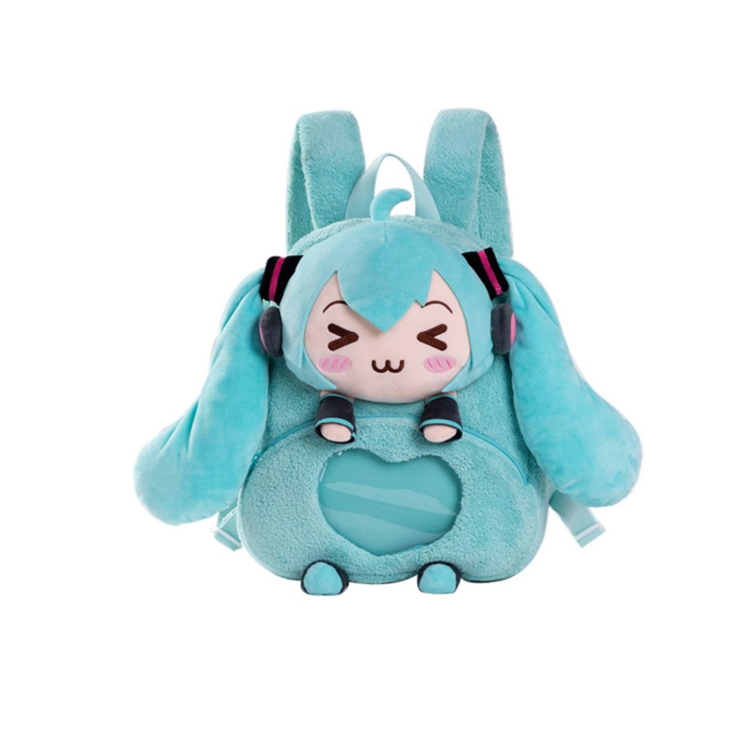 Balo Hatsune Miku / Hatsune Miku Squint Eyes Series Backpack (MOEYU)