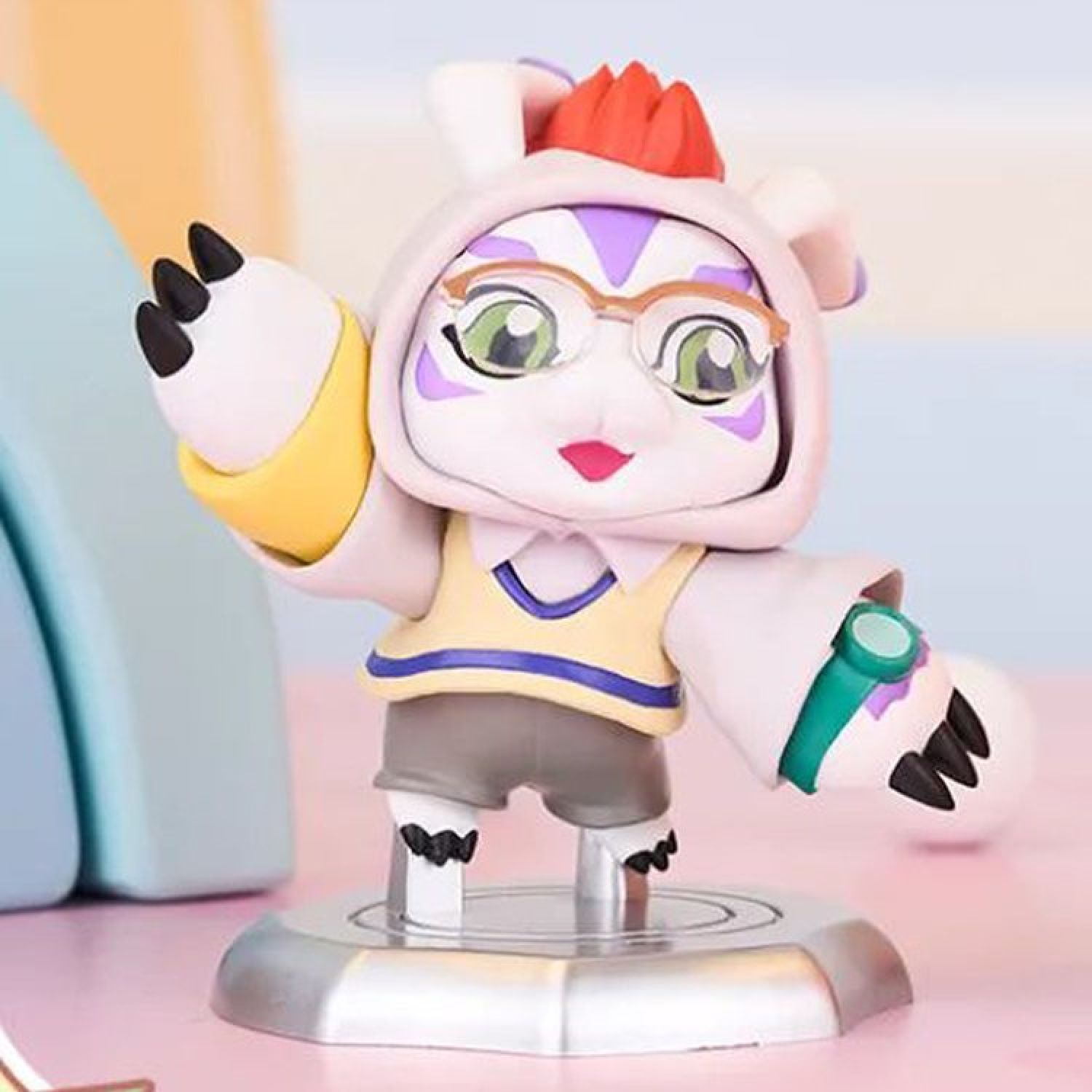 [Blind Box] Digimon Adventure: Digimon Costume Ver. Vol.3 (Top Toy)