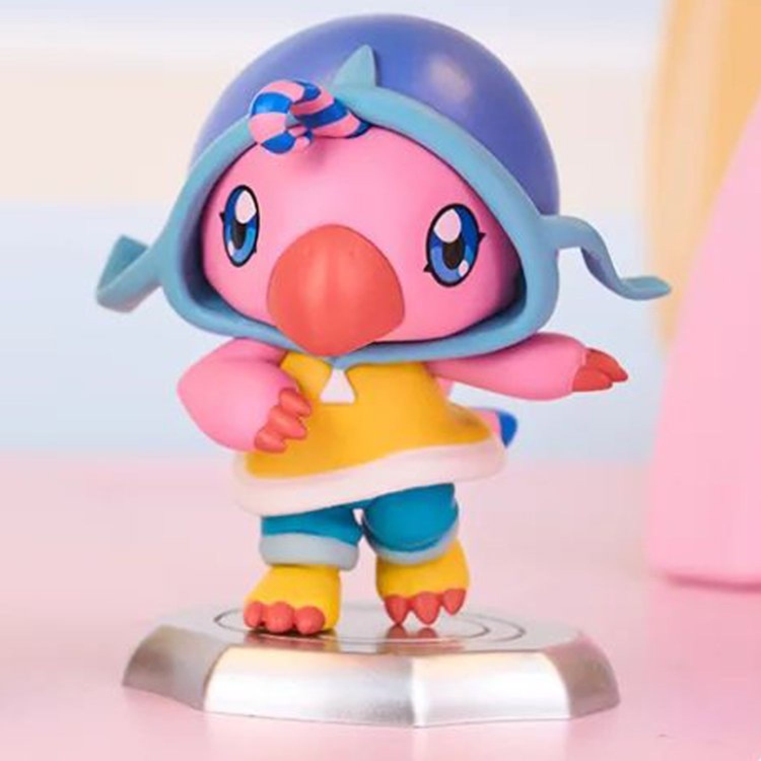 [Blind Box] Digimon Adventure: Digimon Costume Ver. Vol.3 (Top Toy)