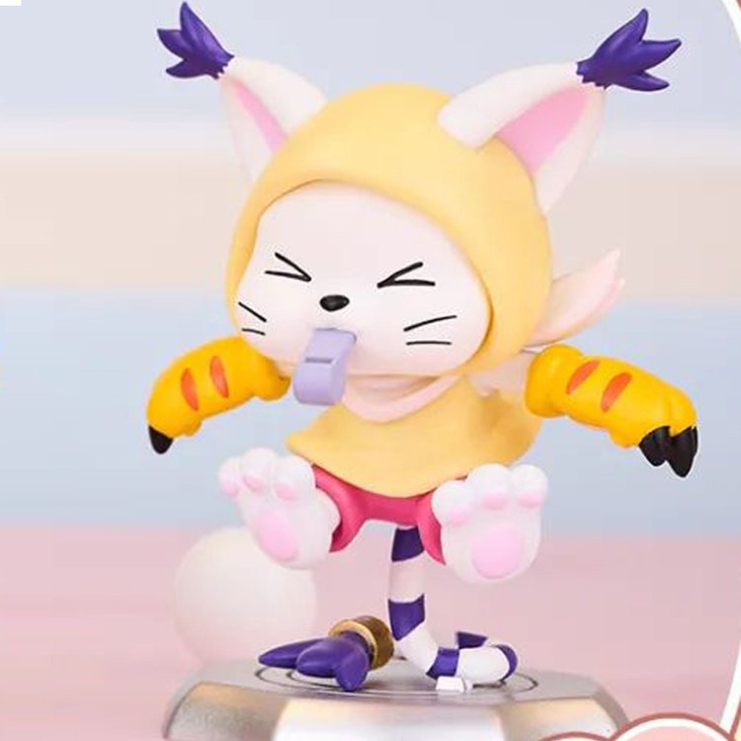 [Blind Box] Digimon Adventure: Digimon Costume Ver. Vol.3 (Top Toy)