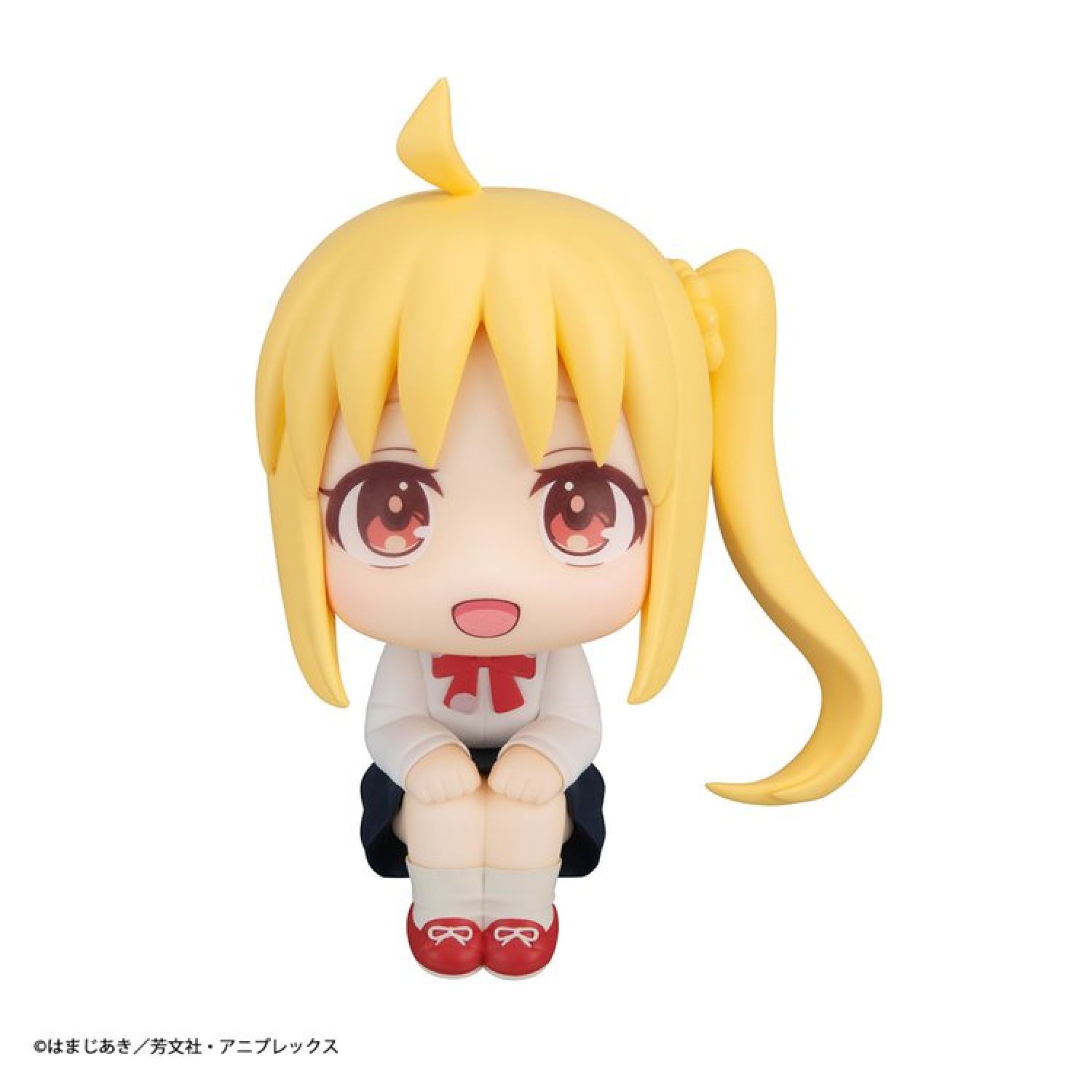 Bocchi the Rock! - Ijichi Nijika - Look Up (MegaHouse)