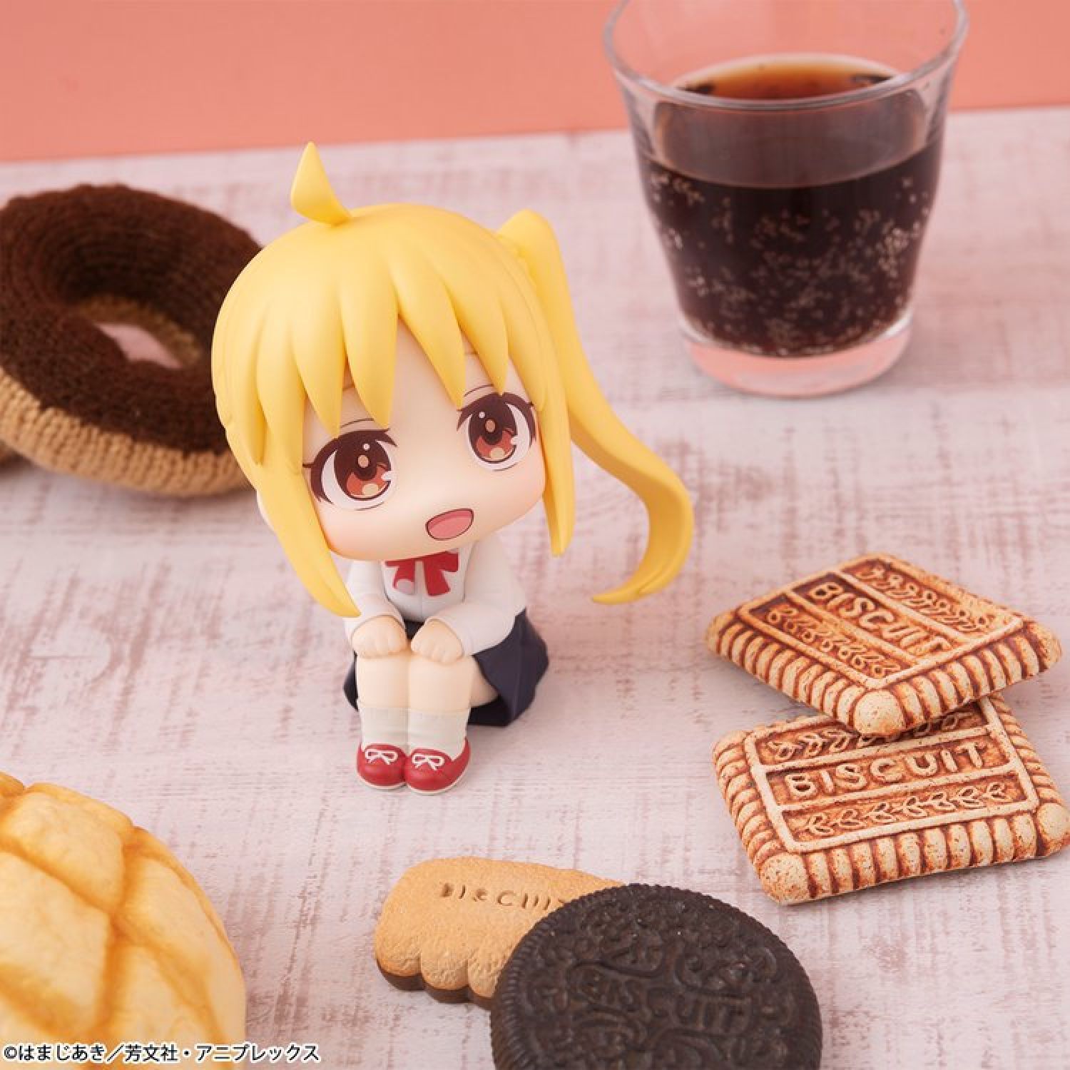 Bocchi the Rock! - Ijichi Nijika - Look Up (MegaHouse)