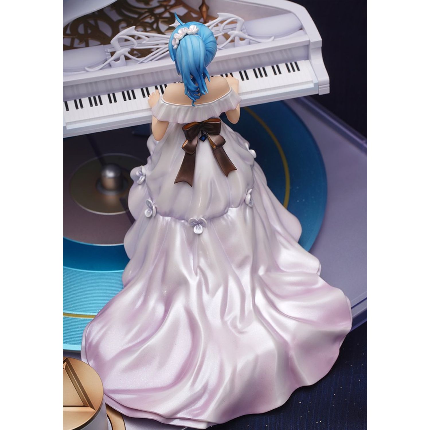 Bilibili - 22 Niang - 33 Niang - Canon in D - For Every Moment in Life ...