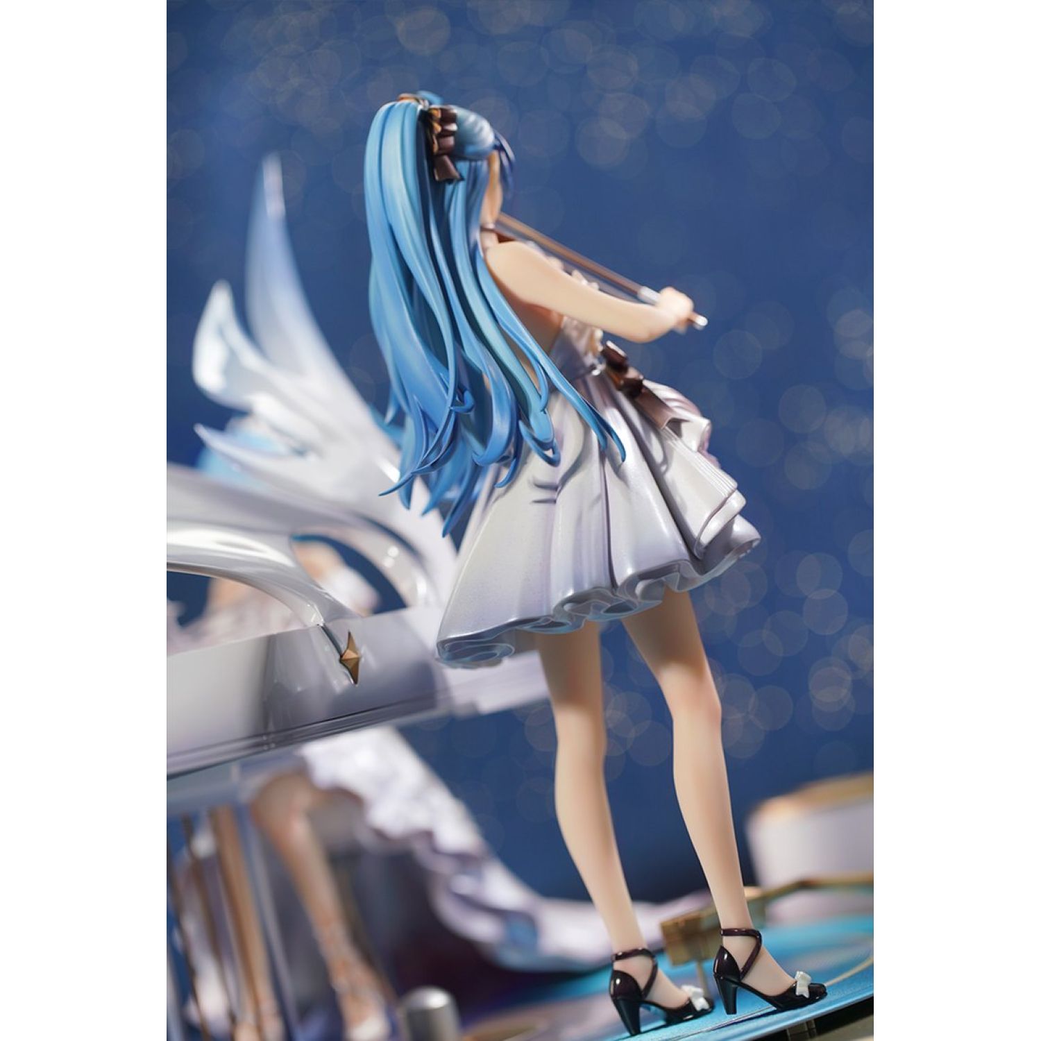 Bilibili - 22 Niang - 33 Niang - Canon in D - For Every Moment in Life ...