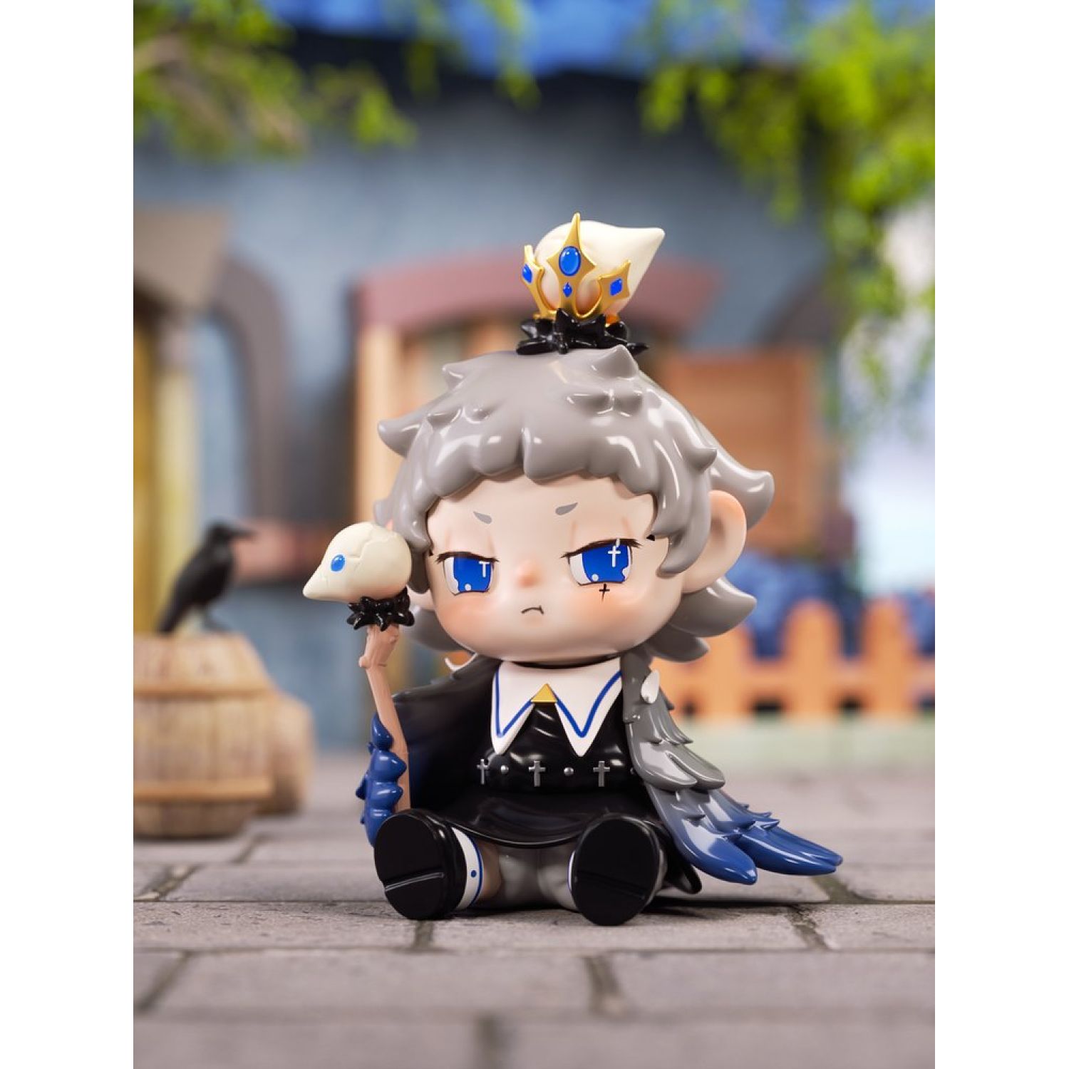 [Blind Box] FAYA Magic & Soul (Heyone)