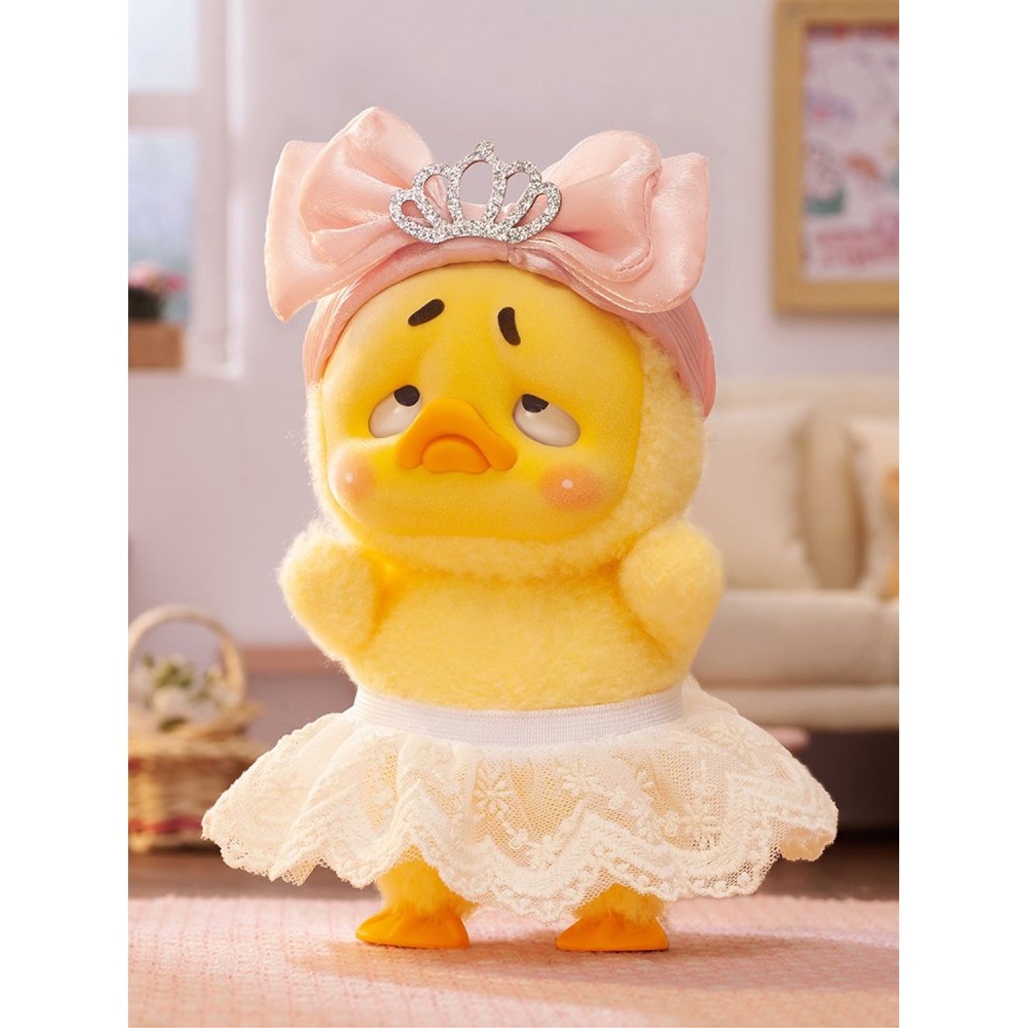 [Blind Box] UpsetDuck Vol.2 - Act Cute Duck