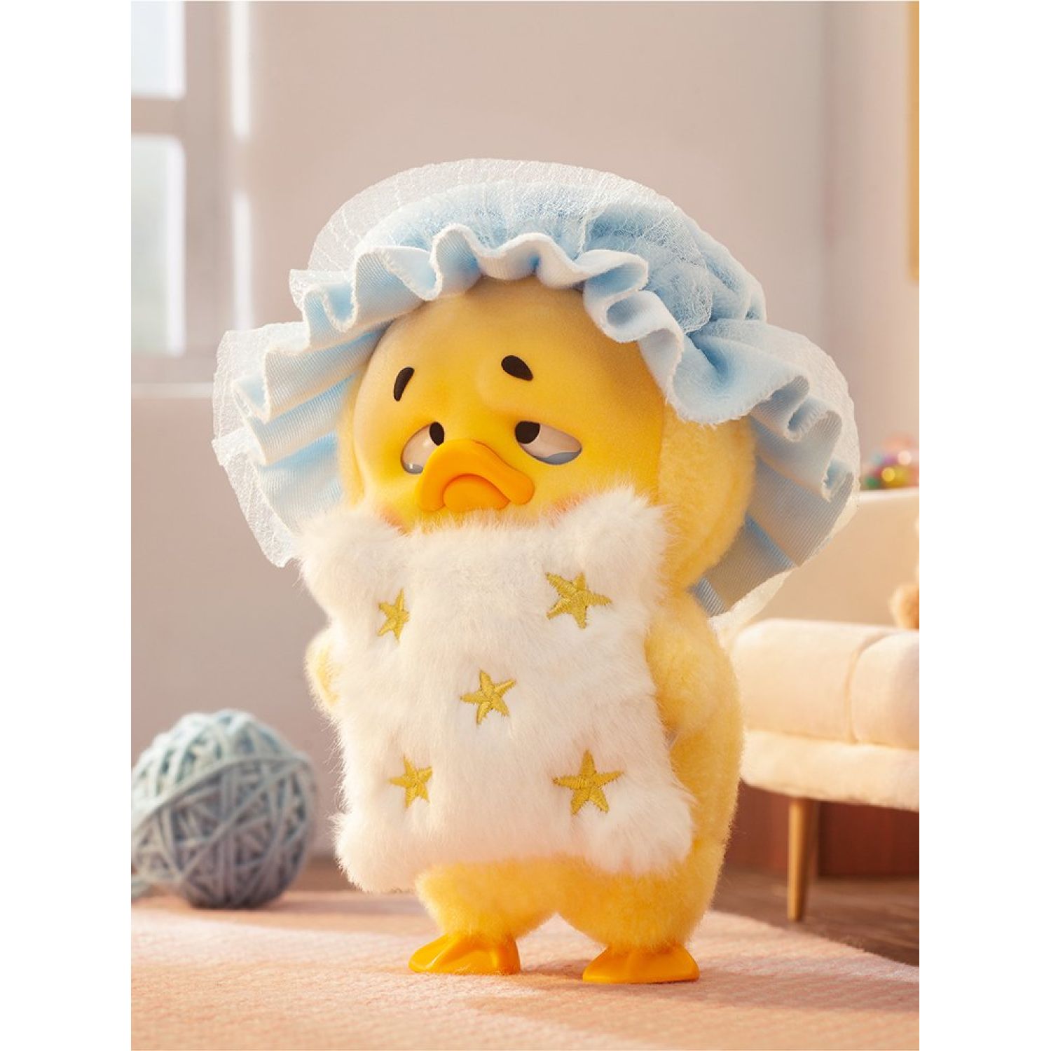 [Blind Box] UpsetDuck Vol.2 - Act Cute Duck