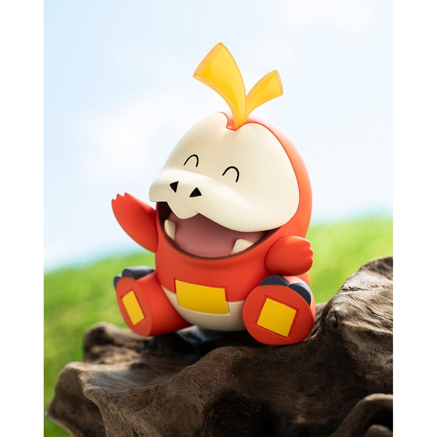 Pocket Monsters - Haruto - Hogator - ARTFX J - Pokémon Figure Series ...