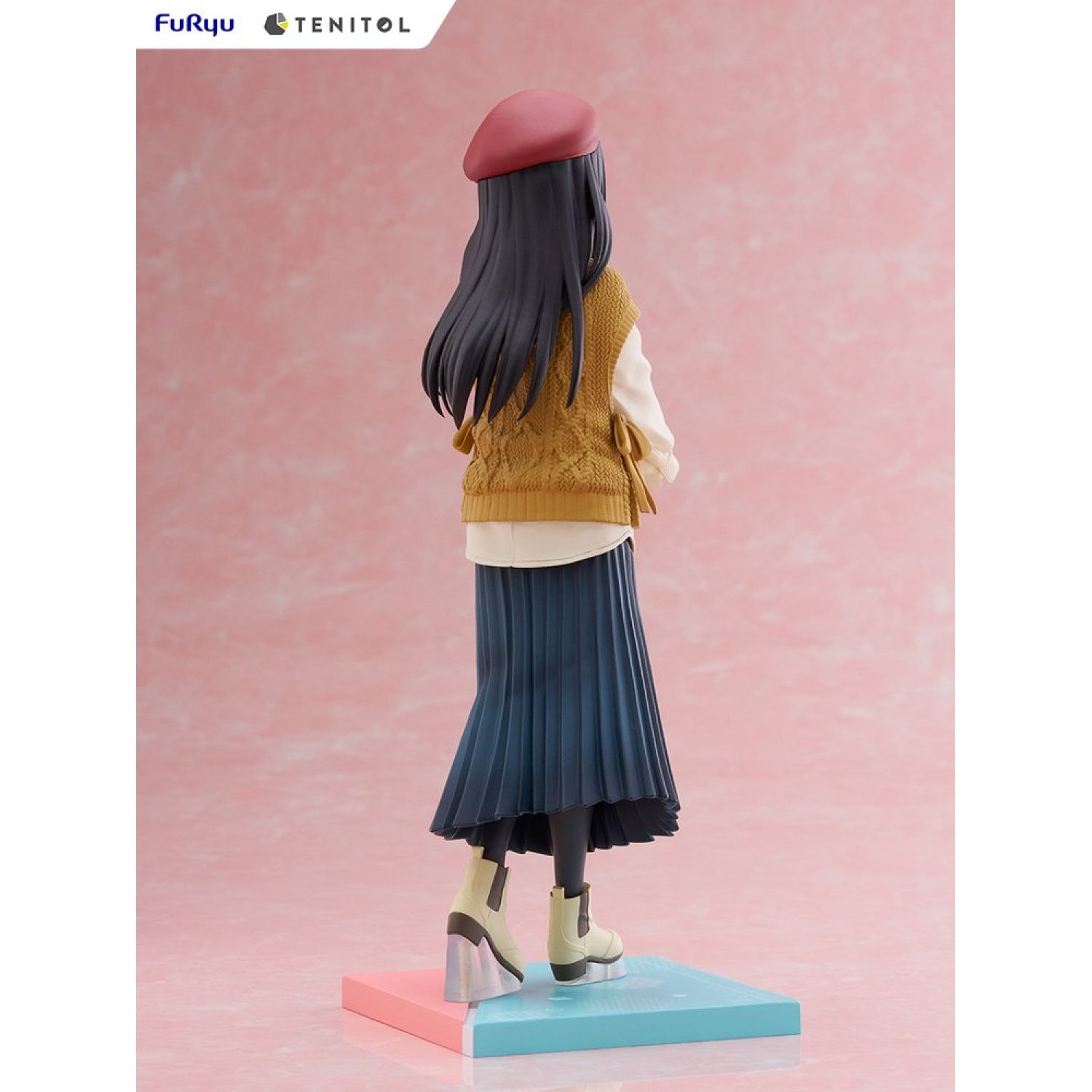 Lycoris Recoil - Inoue Takina - Tenitol (FuRyu)