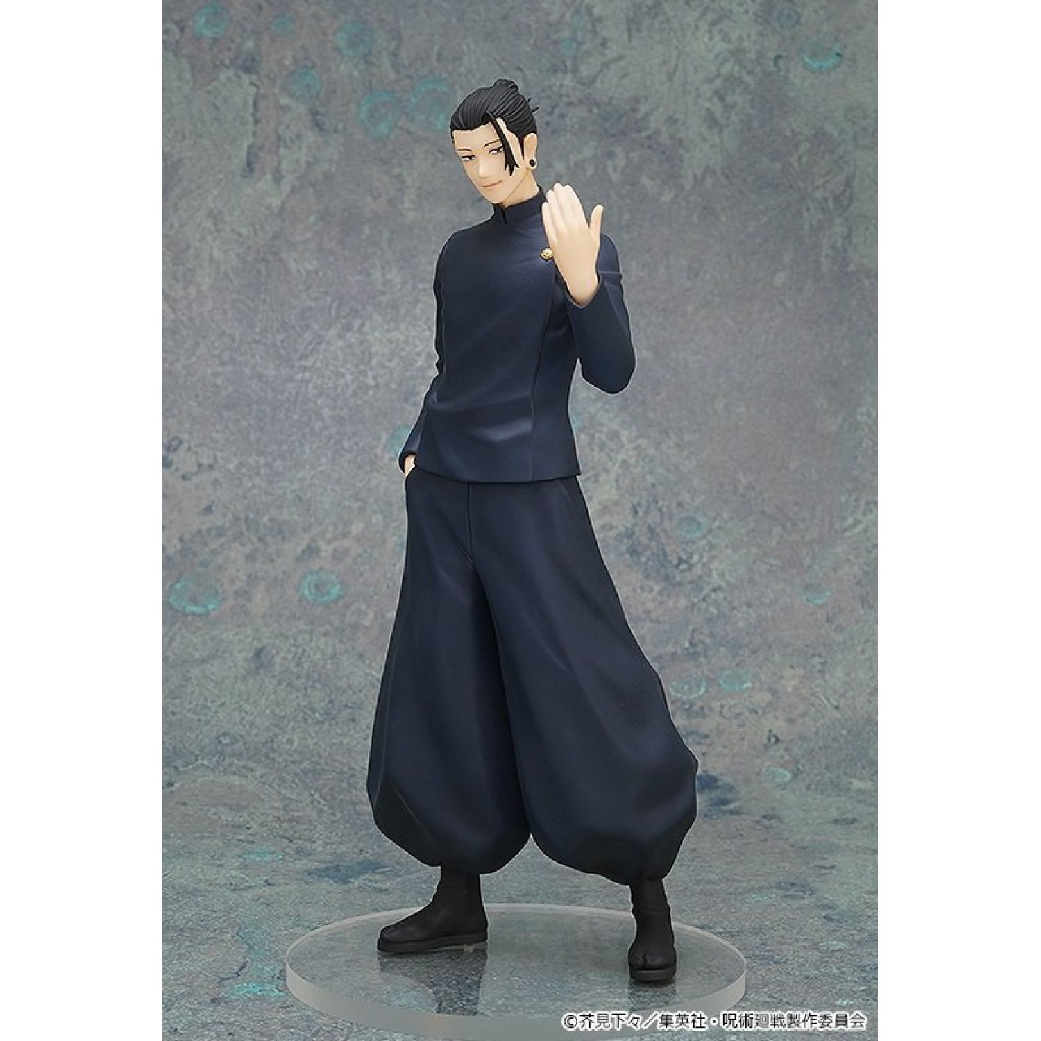 Jujutsu Kaisen Dai 2 Ki - Geto Suguru - Pop Up Parade - Tokyo Jujutsu High School Ver.