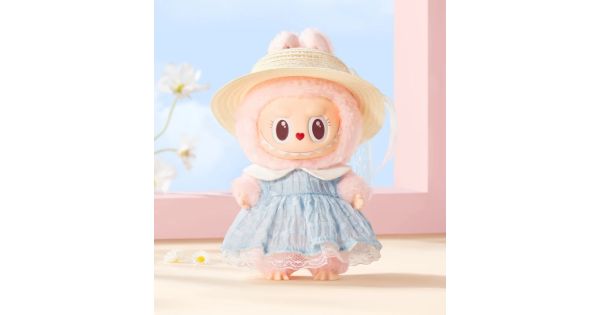 The Monsters: Mokoko - The Blue Diamond Series