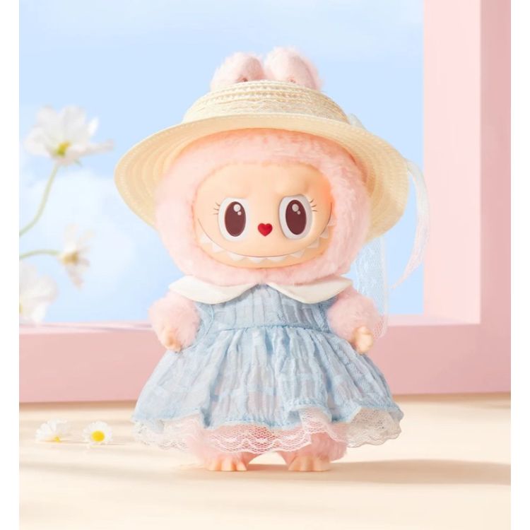 The Monsters: Mokoko - The Blue Diamond Series | OtakuStore.Vn - Shop ...