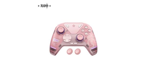 [Official] Yae Miko Gamepad Flydigi Apex 4