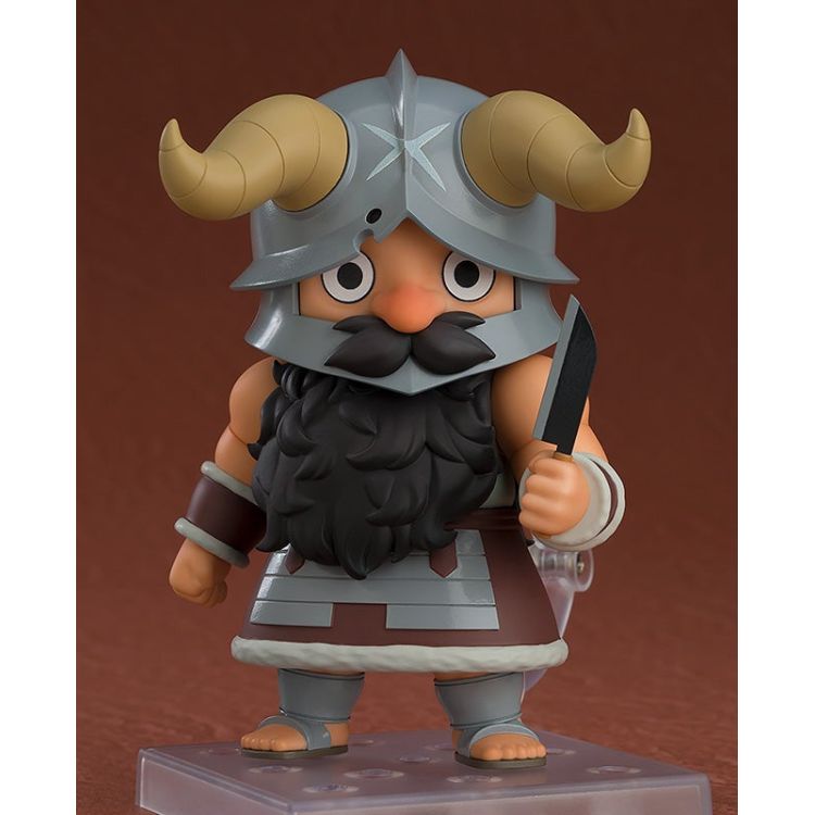 Dungeon Meshi - Nendoroid Senshi (Good Smile Company) | OtakuStore.Vn ...
