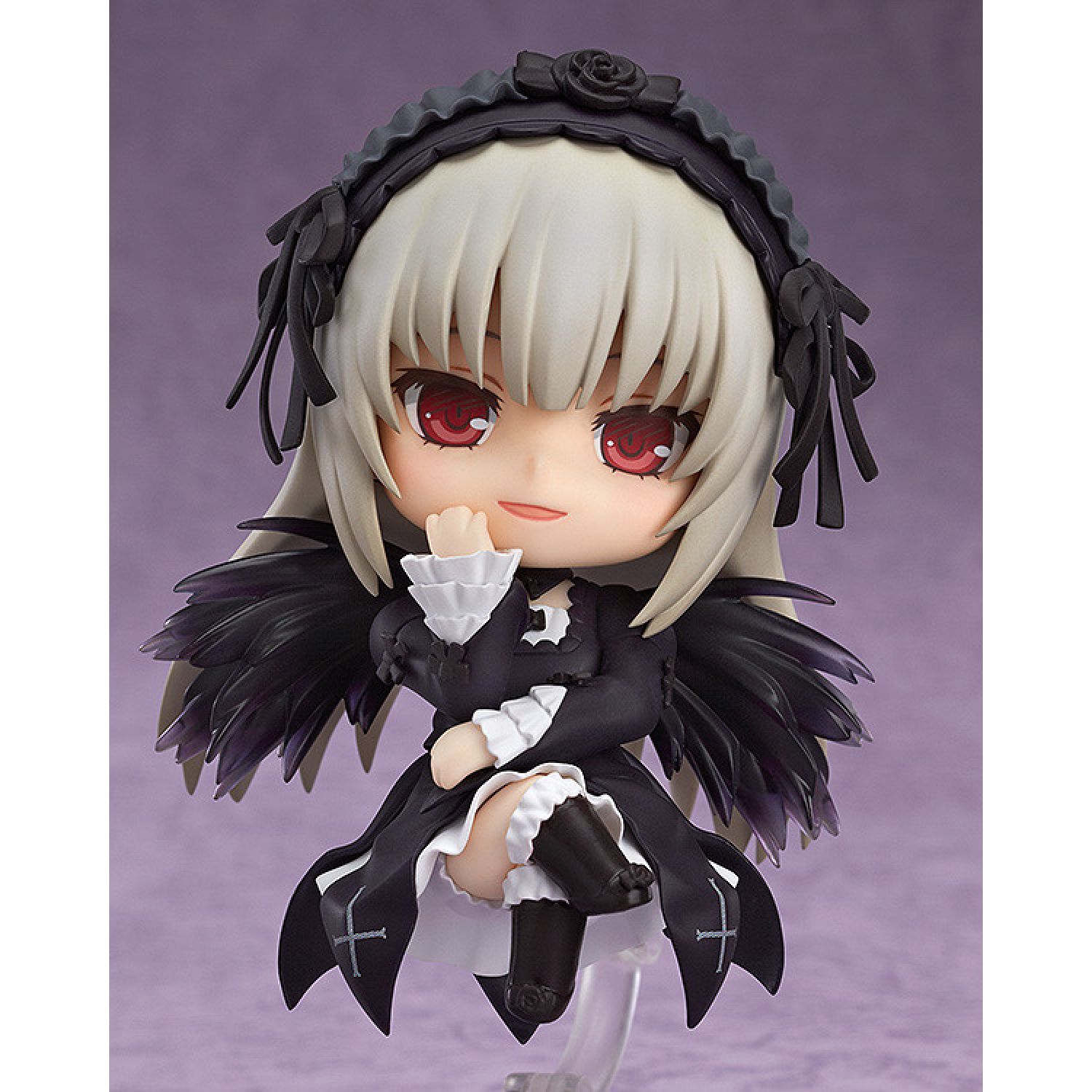 Rozen Maiden - Nendoroid Suigintō (Good Smile Company) | OtakuStore.Vn ...