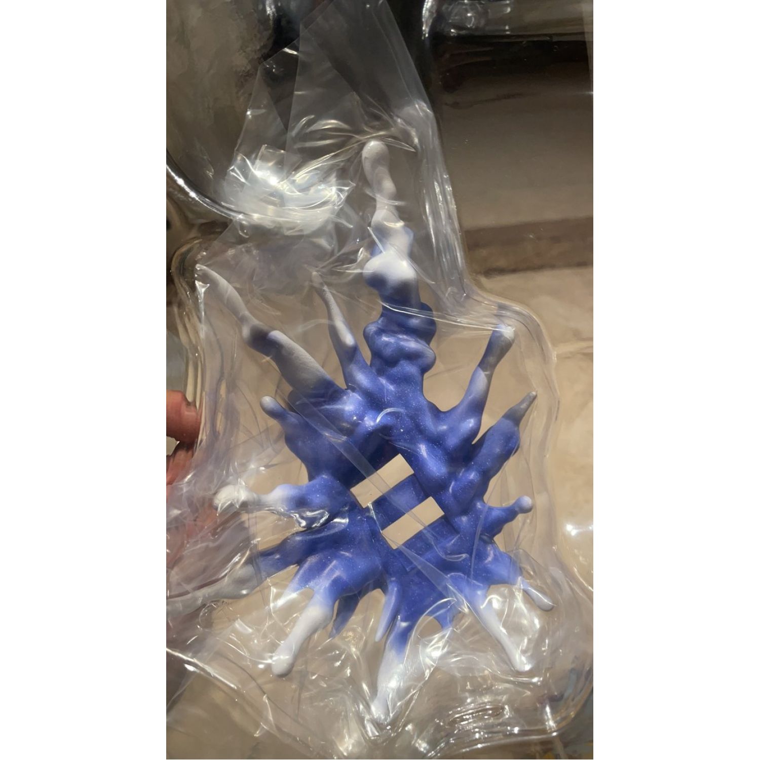 One Piece - Jinbei - POP MAX Recast PVC