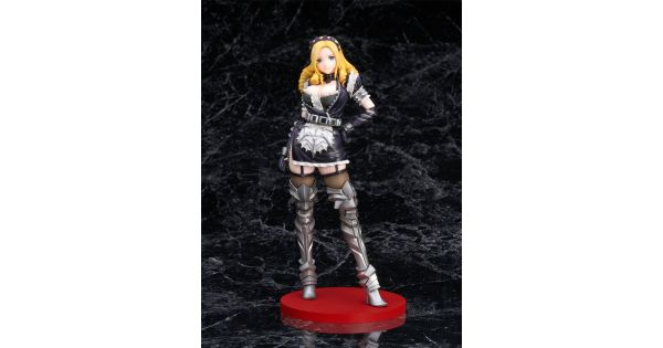 Overlord - Solution Epsilon - F:Nex - 1/7 (FuRyu)