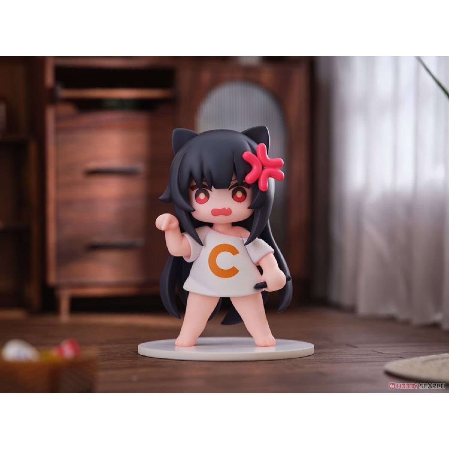 Original - OMAHA x Mizhi Gongfang: C-chan Cat Girl Stamp Series - Kiero ...