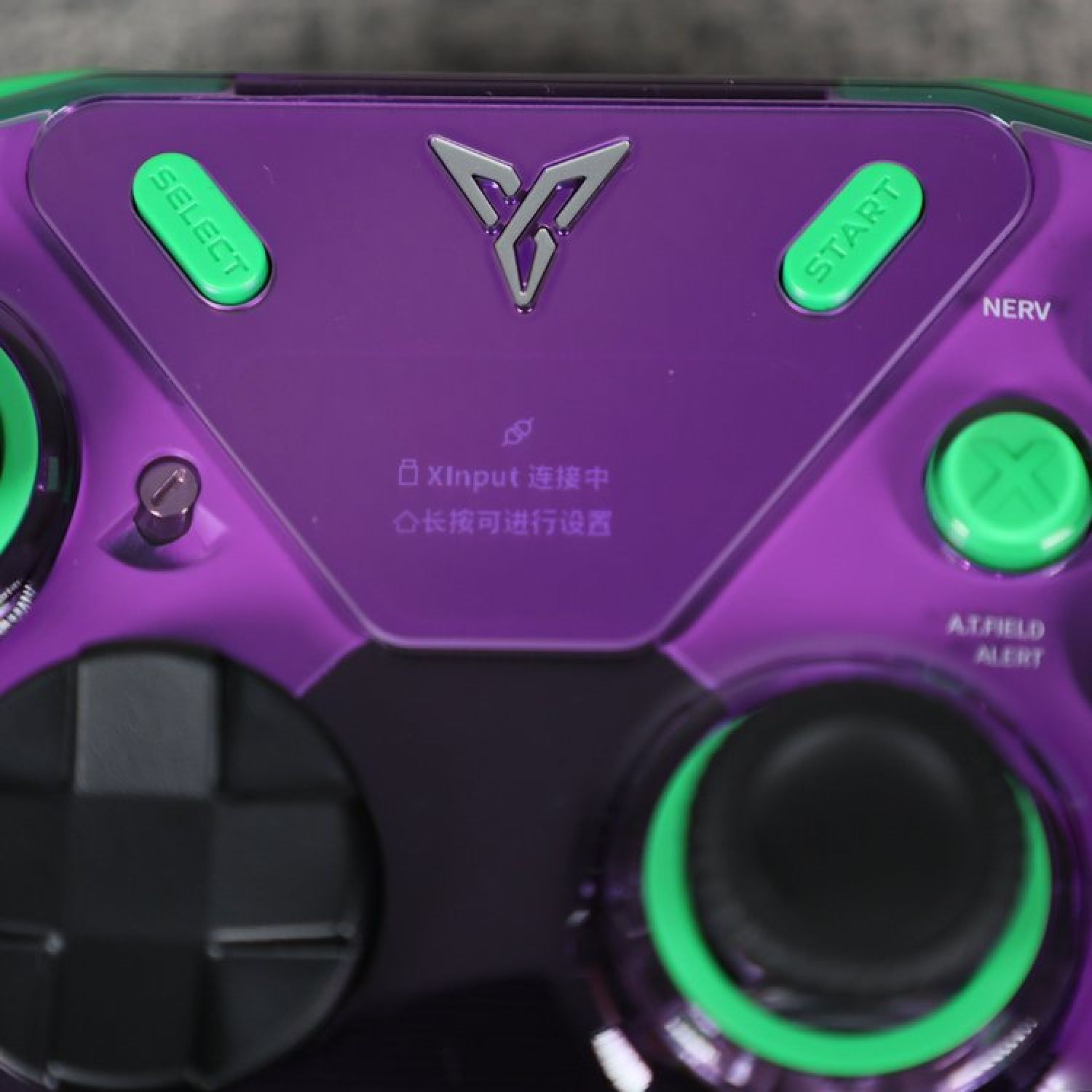Tay cầm Flydigi APEX 4 Wireless Controller EVA Limited Edition