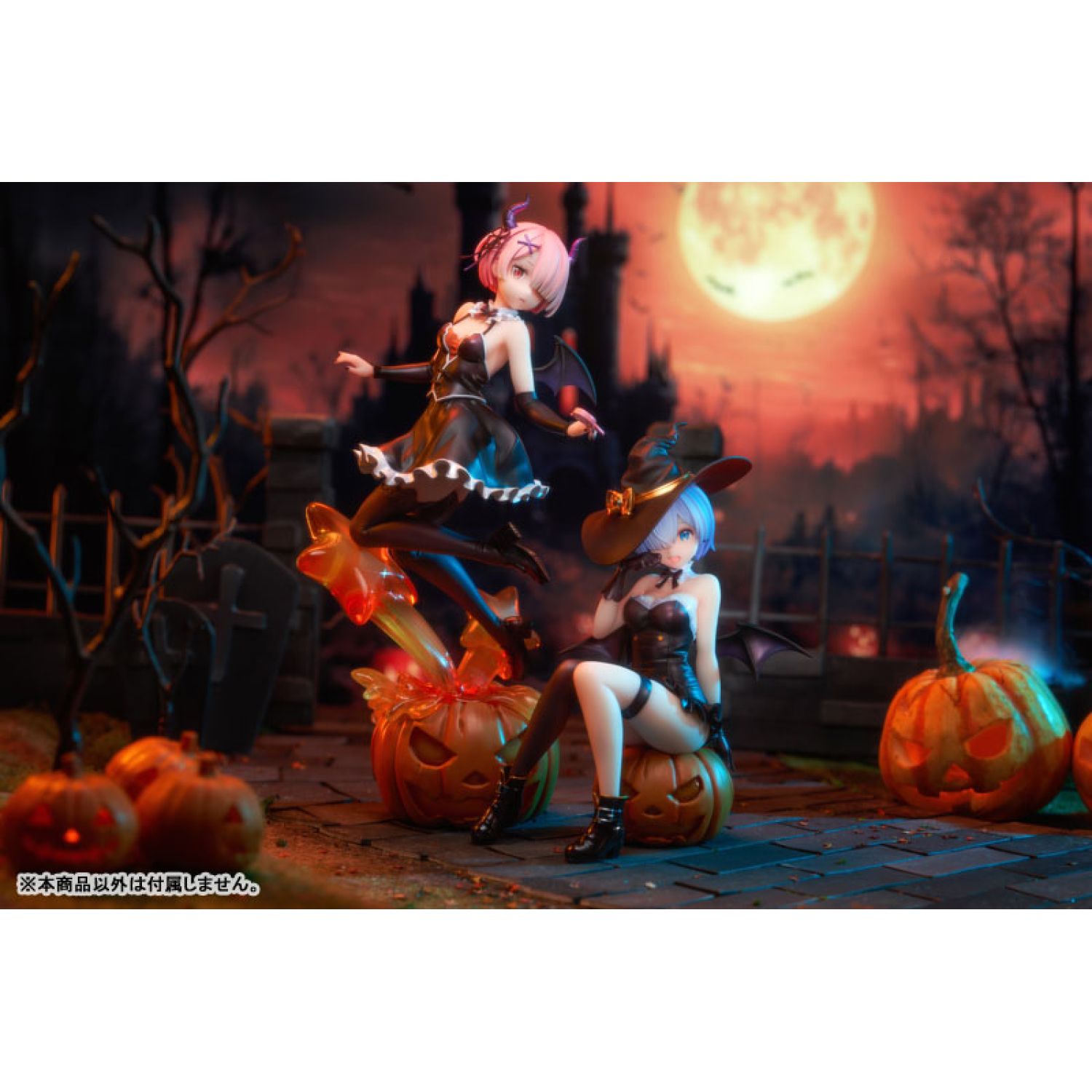 Re:Zero kara Hajimeru Isekai Seikatsu - Rem - KDcolle - 1/7 - Phantom ...