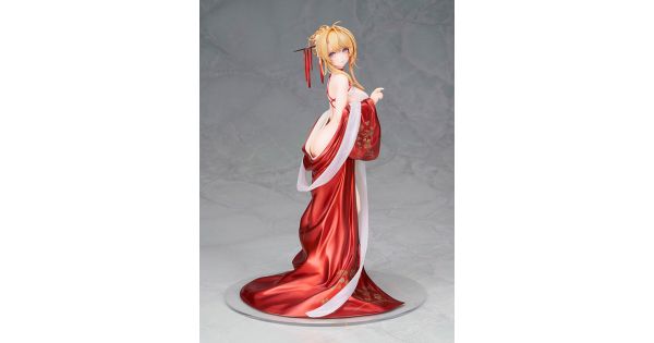Azur Lane - Glorious - 1/7 - Chinese New Year Ver. (Alter)