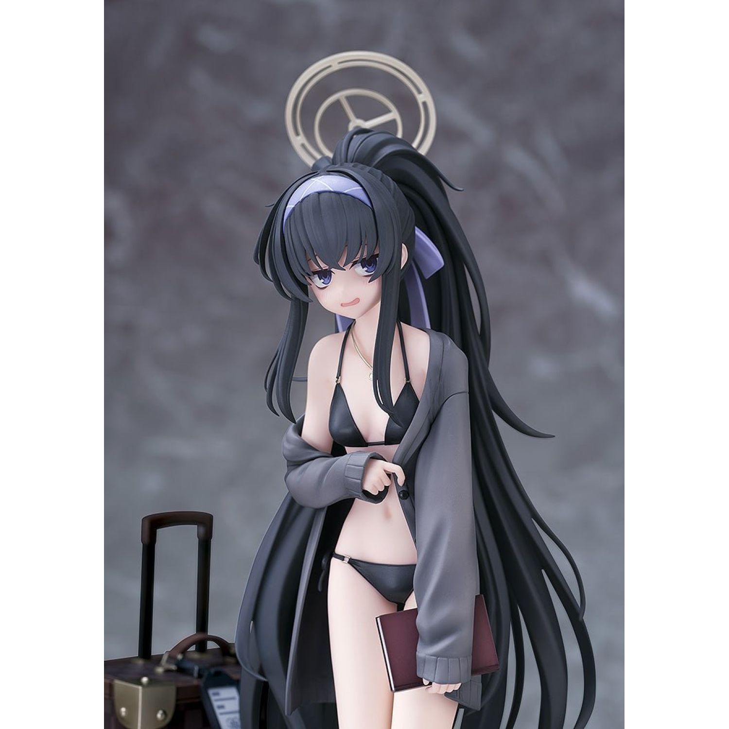 Blue Archive - Kozeki Ui - 1/7 - Swimsuit (Phat Company)