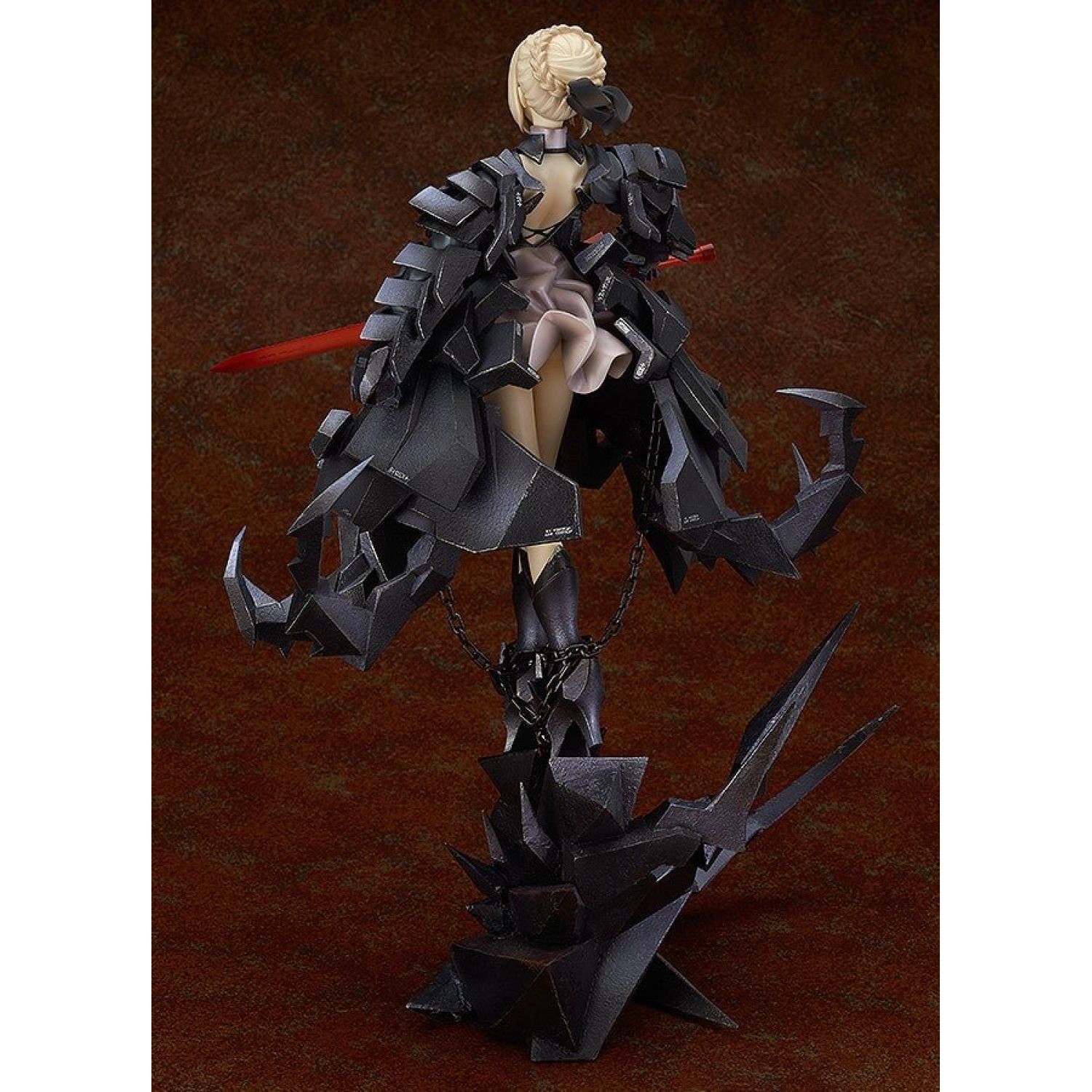 Fate/Stay Night - Altria Pendragon - Wonderful Hobby Selection - 1/7 ...