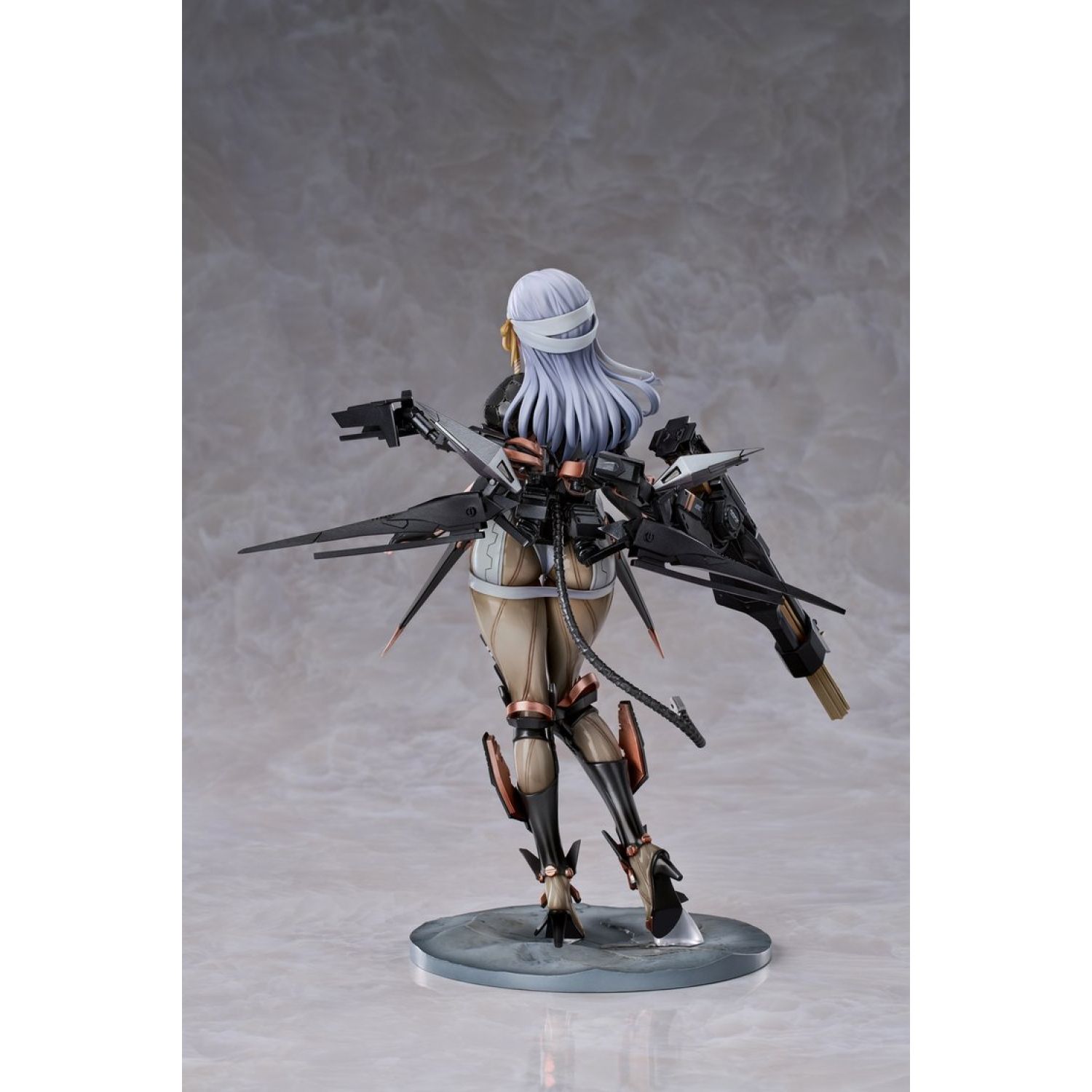 Goddess of Victory: Nikke - Modernia - 1/7 (Good Smile Arts Shanghai)