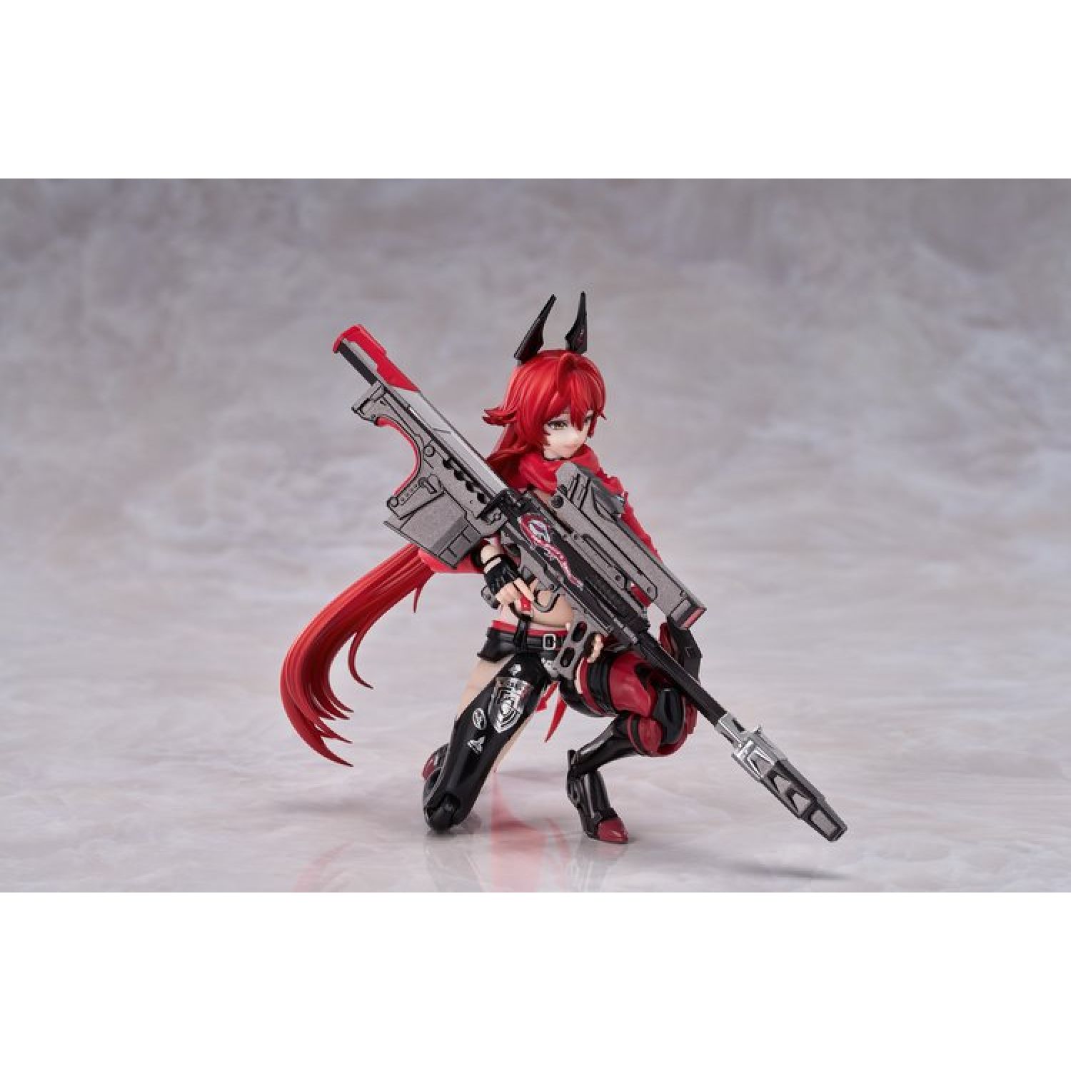 Goddess of Victory: Nikke - Red Hood - Hyper x Body (Good Smile Arts ...