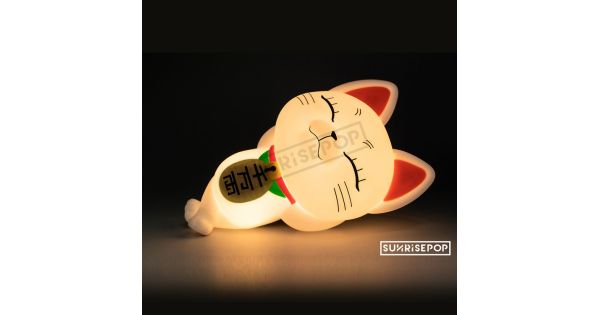 Dandadan - Night Light: Turbo Granny