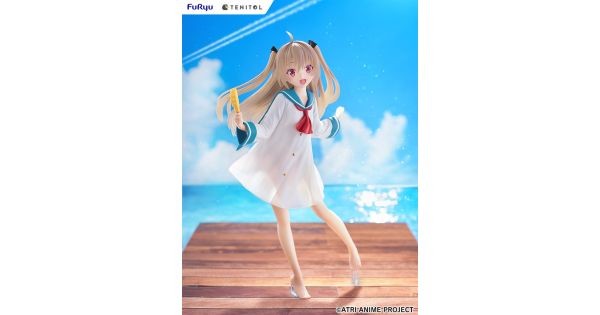 Atri: My Dear Moments - Atri - Tenitol - Tenitol Tall (FuRyu)