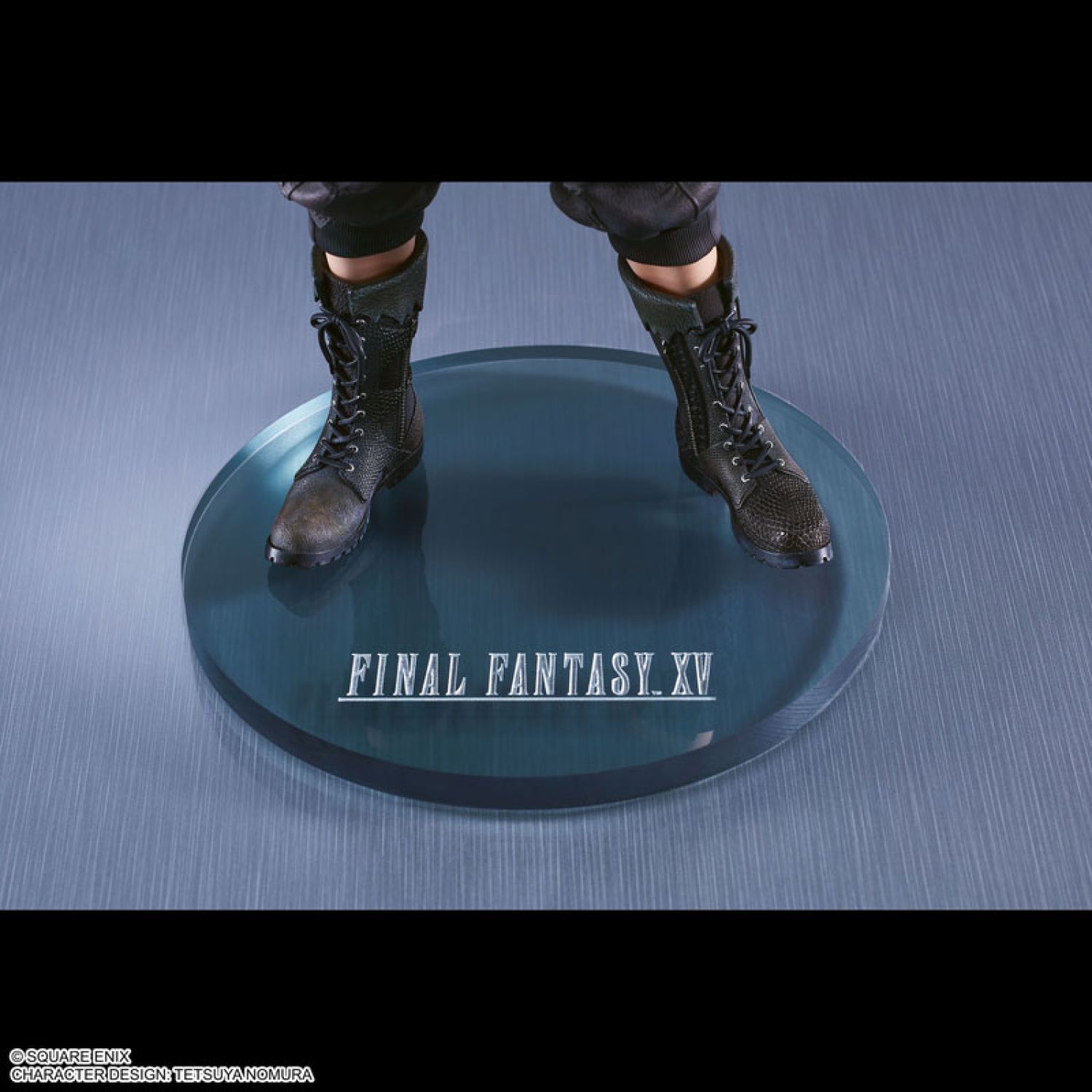 Final Fantasy XV - Noctis Lucis Caelum - 1/6.5 (Good Smile Company ...