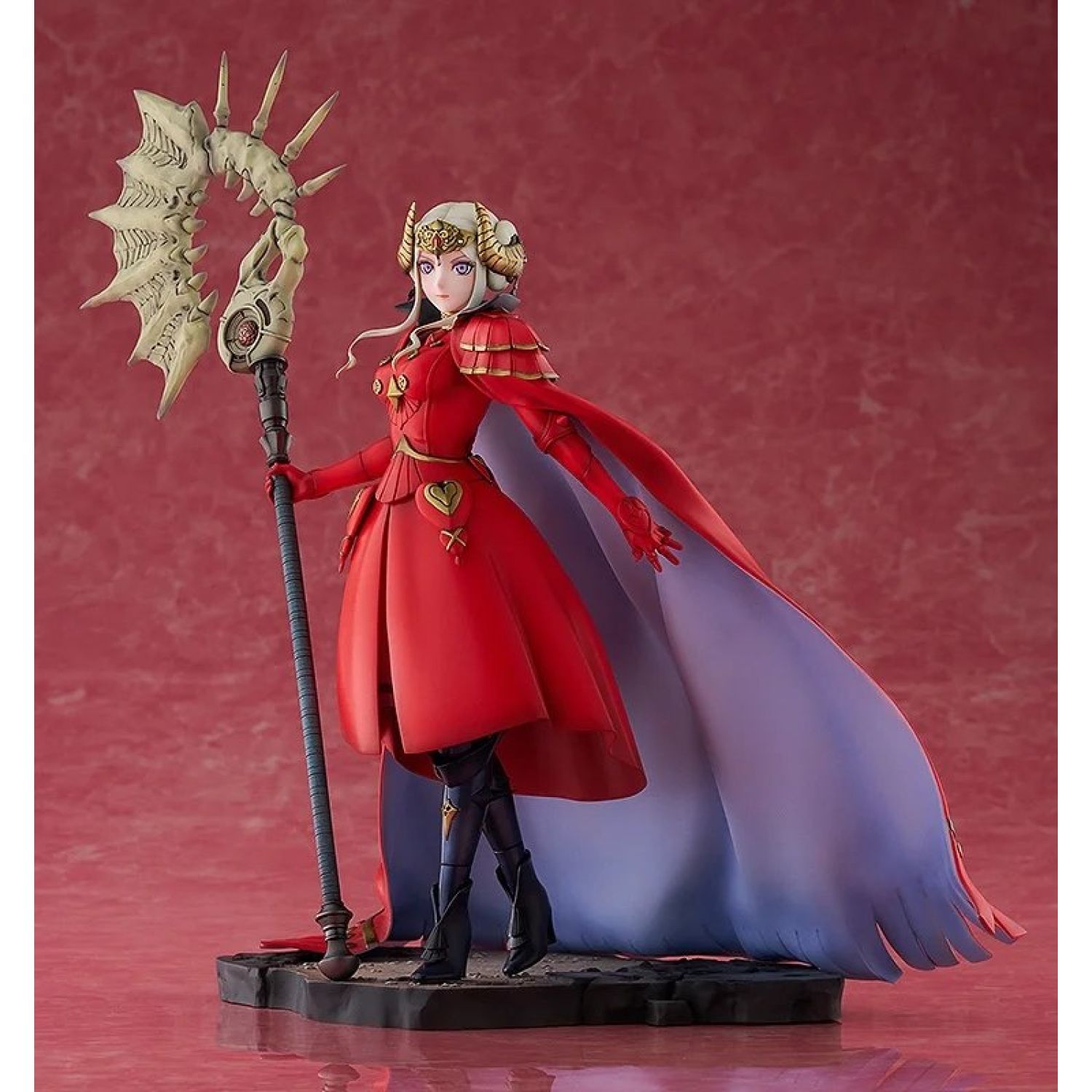 Fire Emblem: Fuukasetsugetsu - Edelgard von Hresvelg - 1/7 (Intelligent ...
