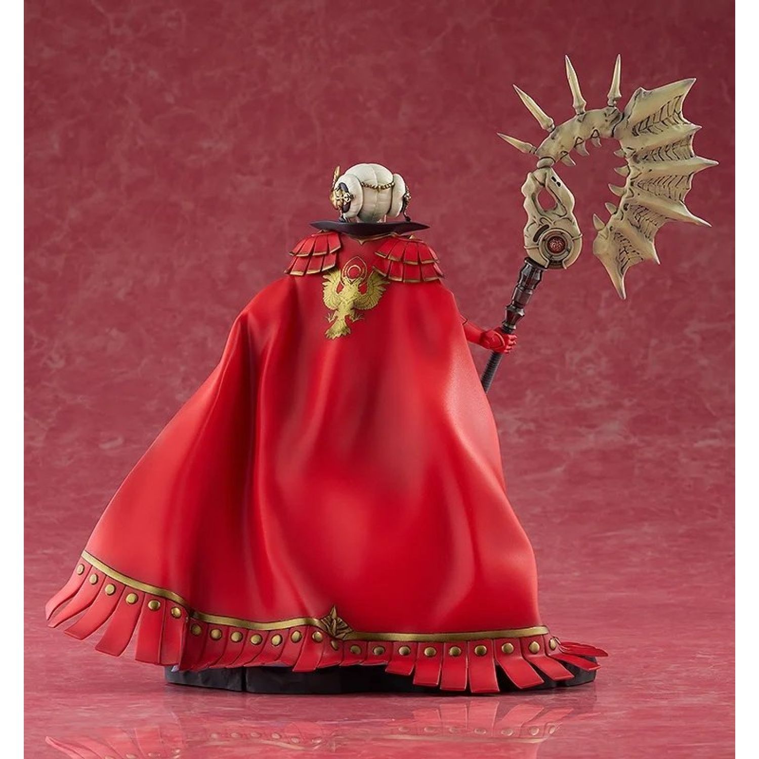 Fire Emblem: Fuukasetsugetsu - Edelgard von Hresvelg - 1/7 (Intelligent ...