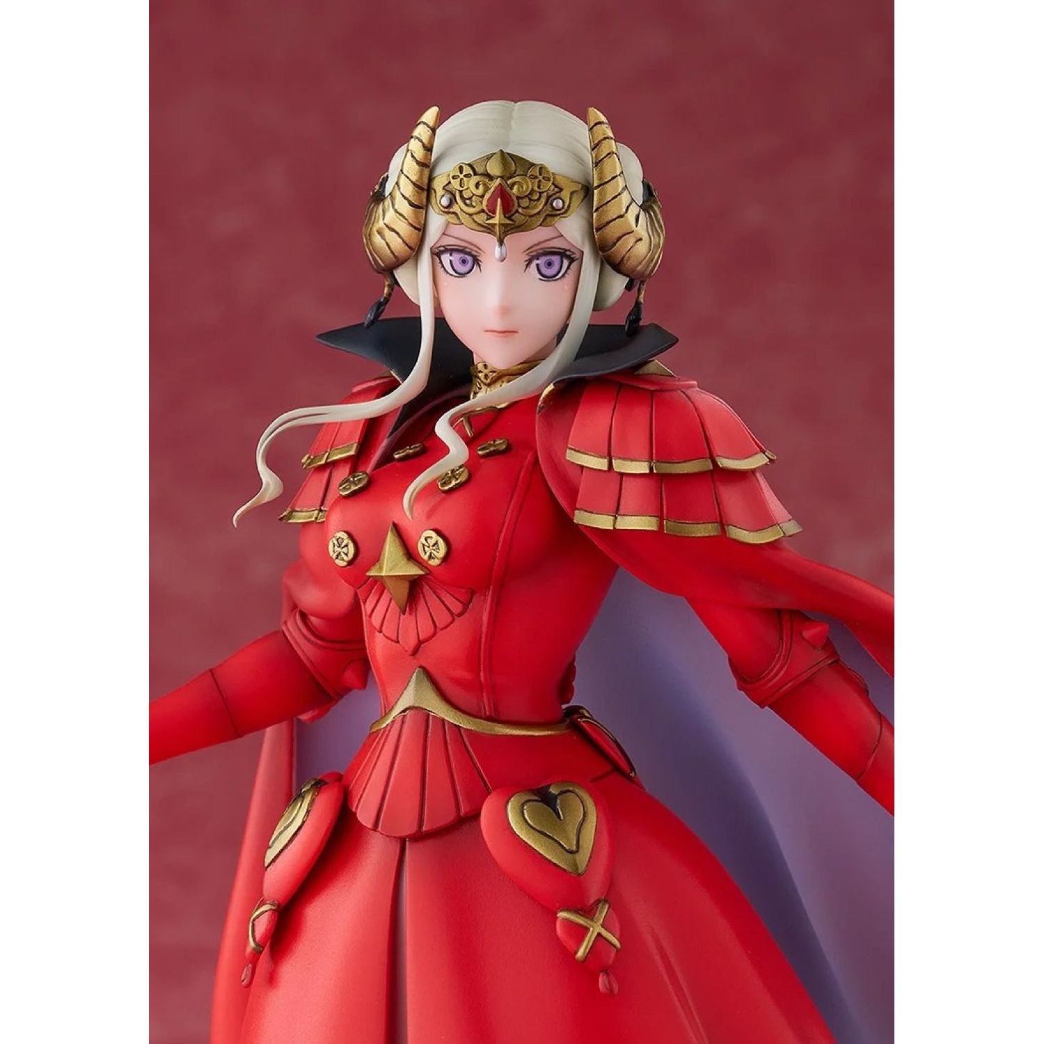 Fire Emblem: Fuukasetsugetsu - Edelgard von Hresvelg - 1/7 (Intelligent ...