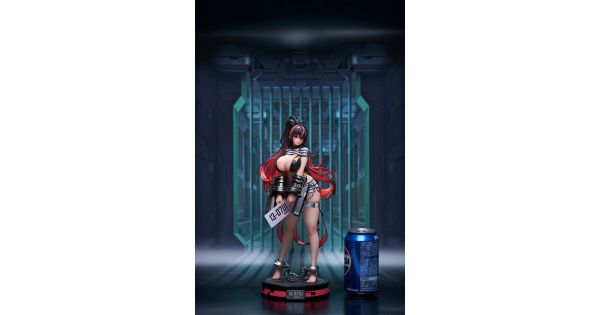 Goddess of Victory: Nikke - Quency - 1/6 (GNF Toyz)