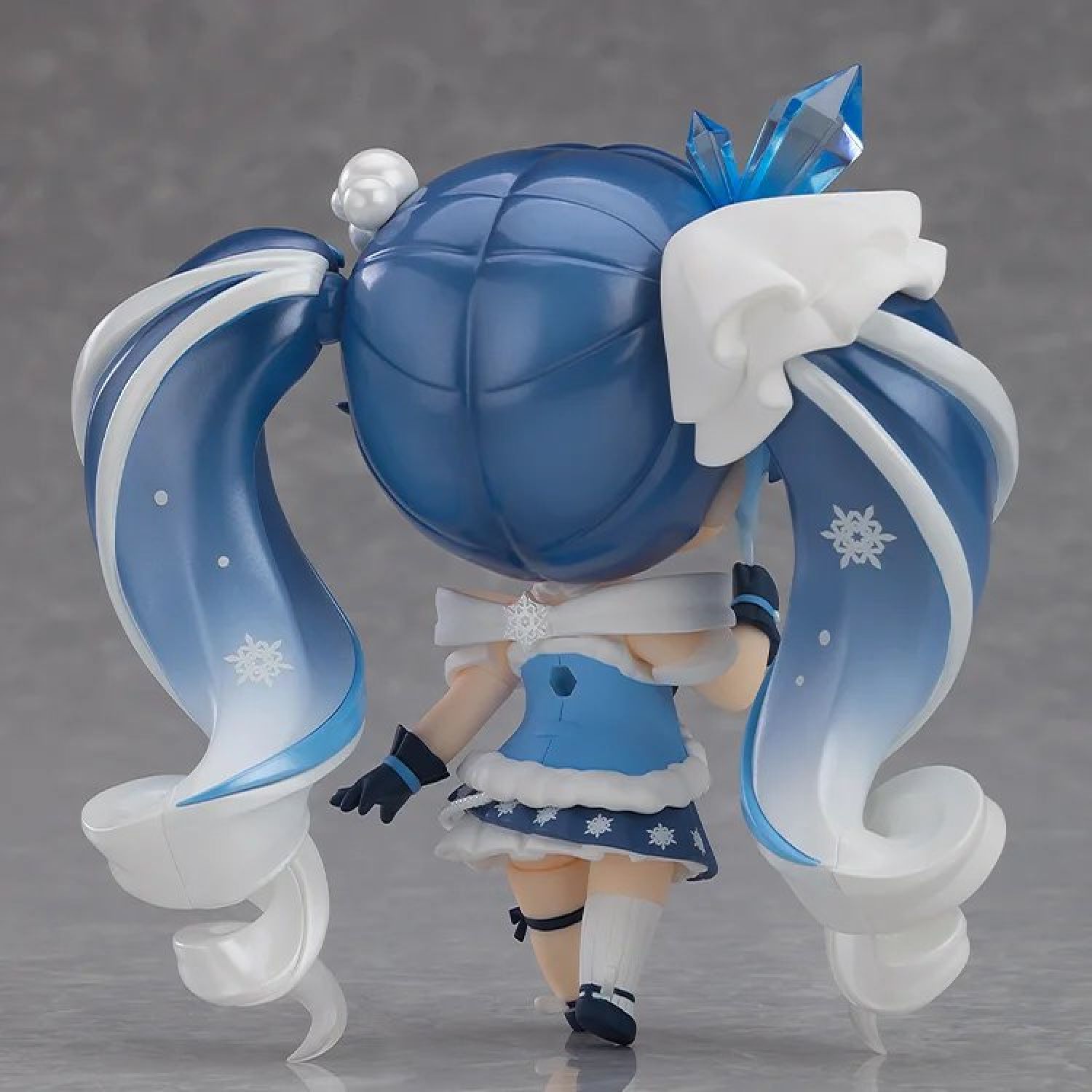 Nendoroid Hatsune Miku - Rabbit Yukine - Snow, Crystal Snow Ver. (Good ...