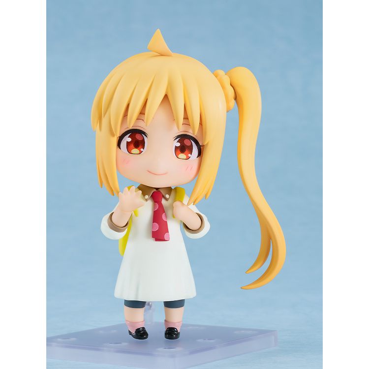 Bocchi the Rock! - Nendoroid Ijichi Nijika Casual Clothes Ver.