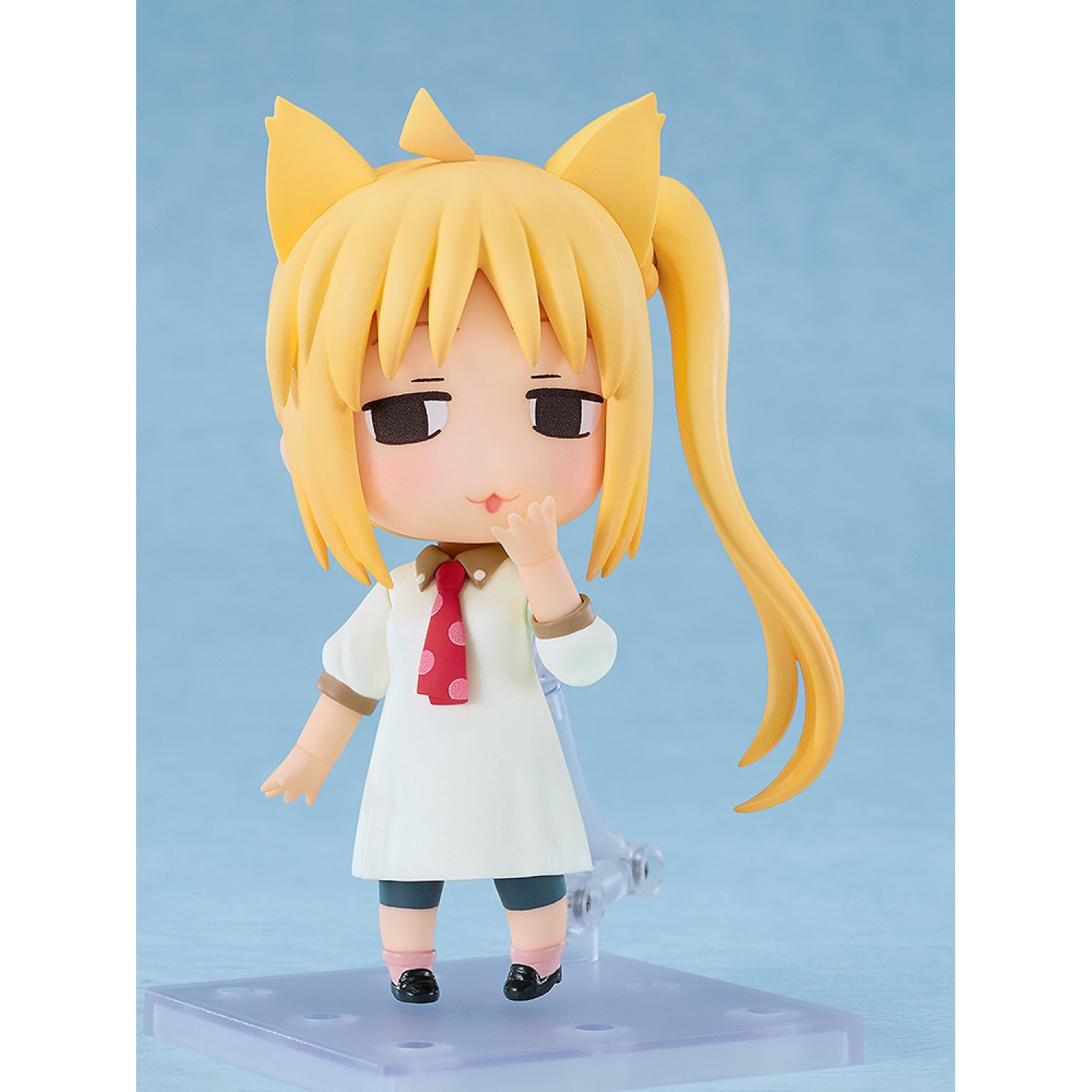 Bocchi the Rock! - Nendoroid Ijichi Nijika Casual Clothes Ver.
