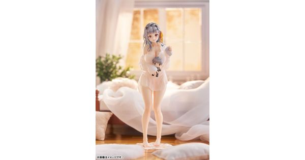 Goddess of Victory: Nikke - Modernia - 1/7 - First Affection (Max Factory)