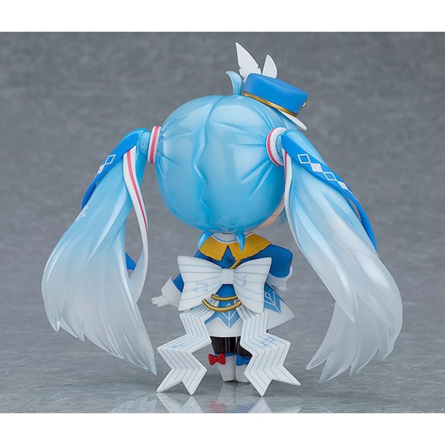 Nendoroid Hatsune Miku - Rabbit Yukine - Snow, Snow Parade Ver. (Good ...