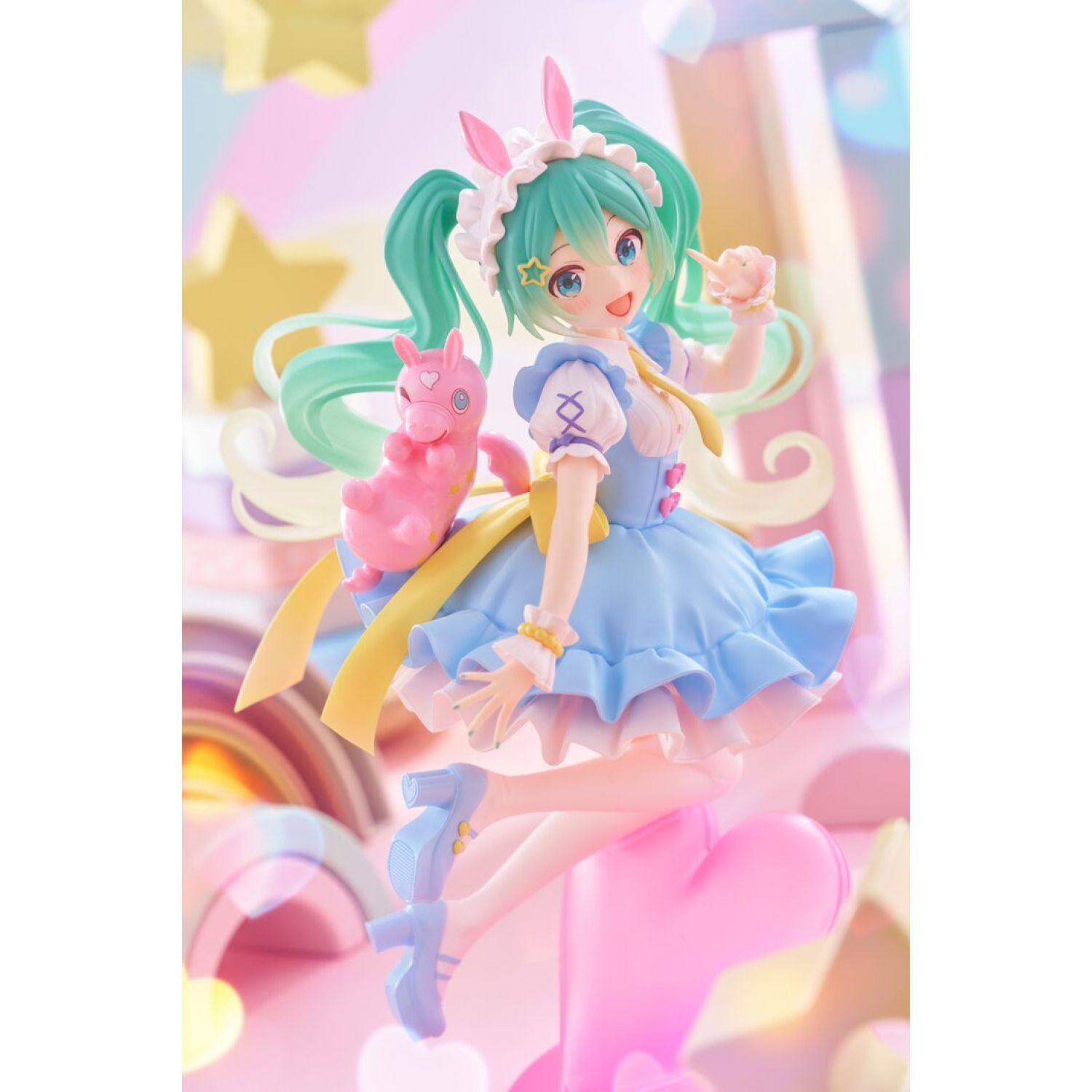 Piapro Characters - Artist MasterPiece+ - Hatsune Miku x RODY - Fairy Tale Ver. (Taito)