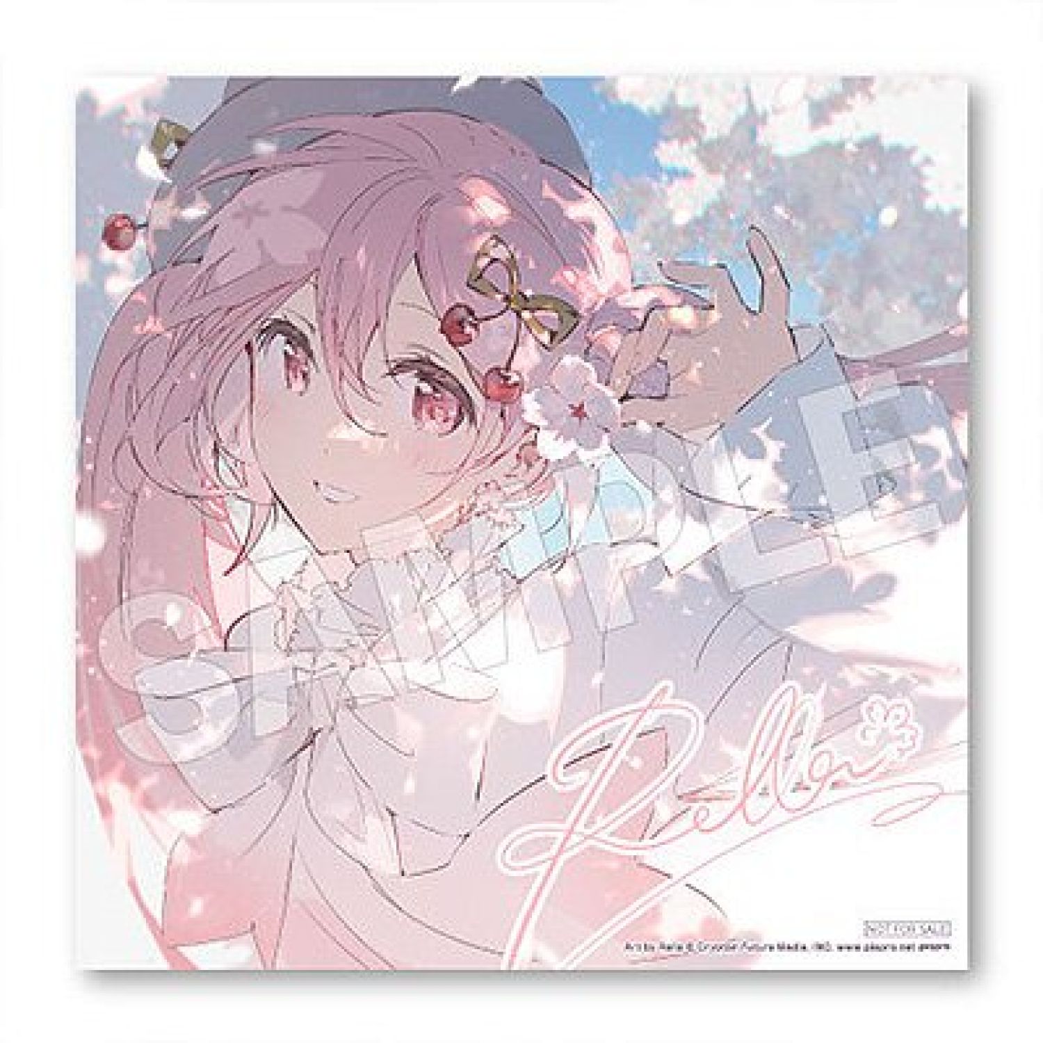 Piapro Characters - Hatsune Miku - Pop Up Parade - Smile Value 2025 ...