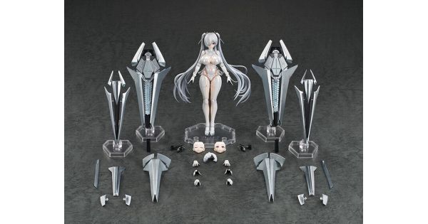 Goddess of Victory: Nikke - Cinderella - Hyper x Body (Good Smile Arts Shanghai)